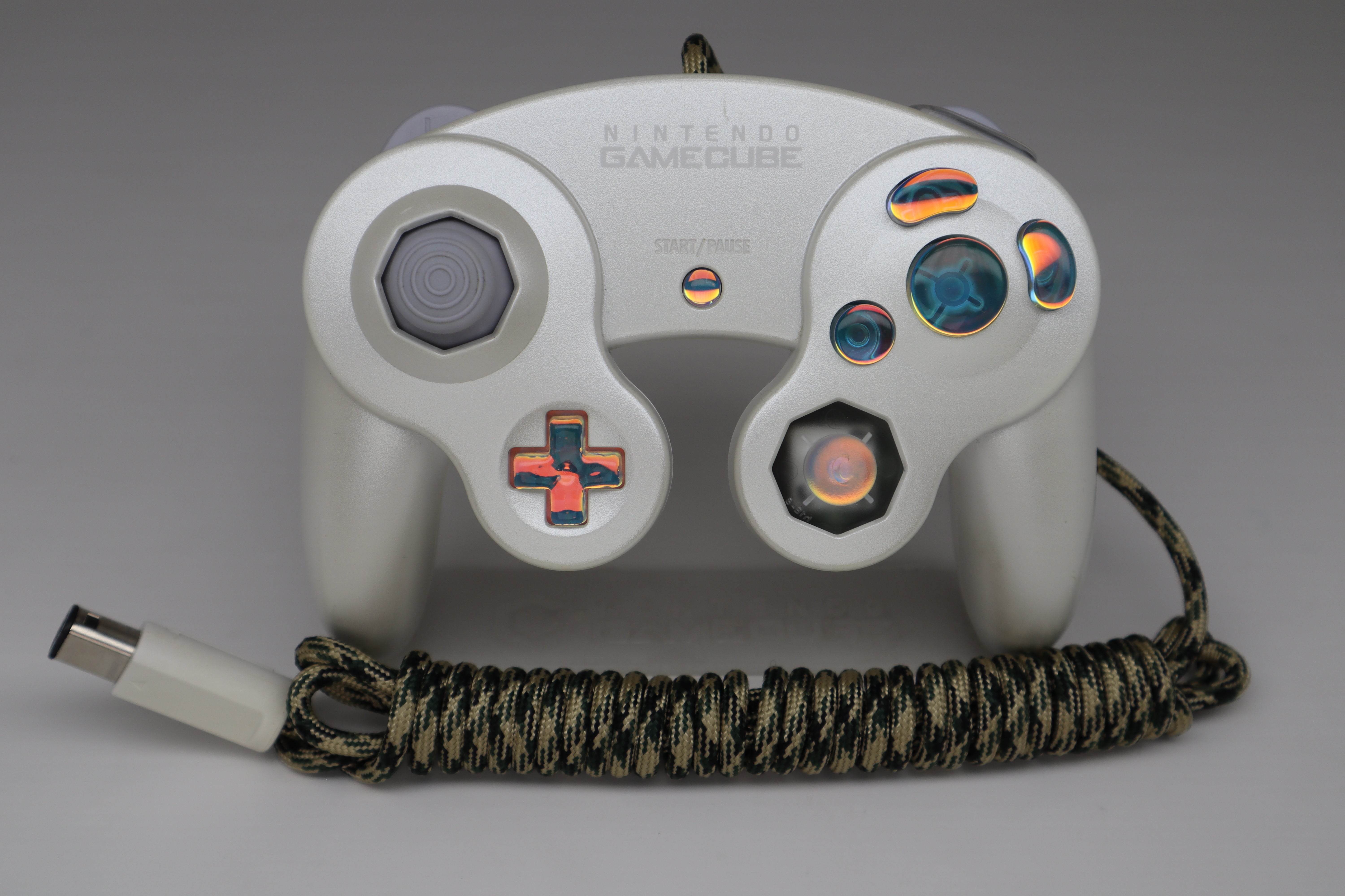 C20 Dolce & Phobbana 2.0 – Top Notch Controllers