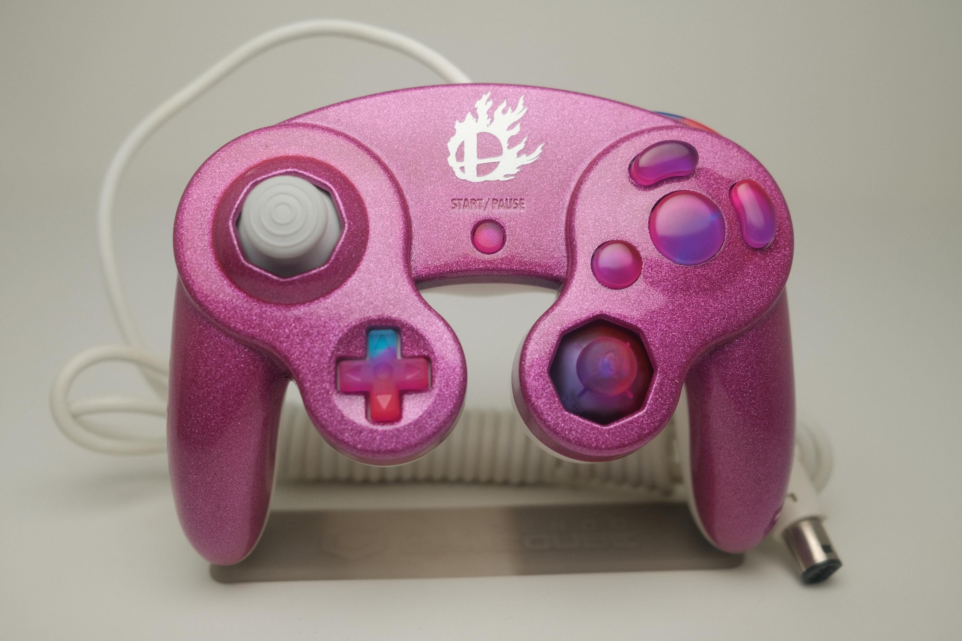 OEM 1 – Top Notch Controllers