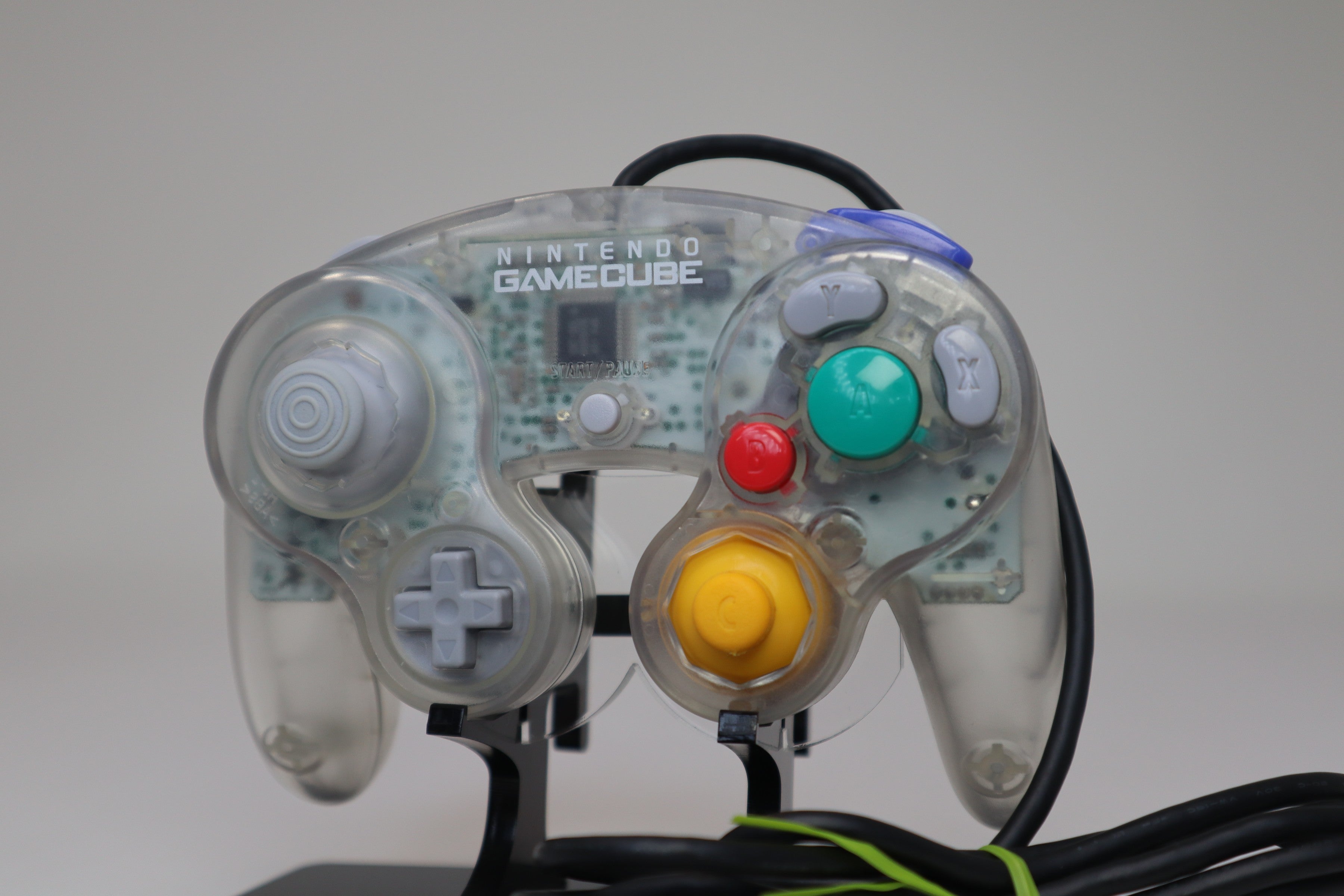 2001 2.0 – Top Notch Controllers