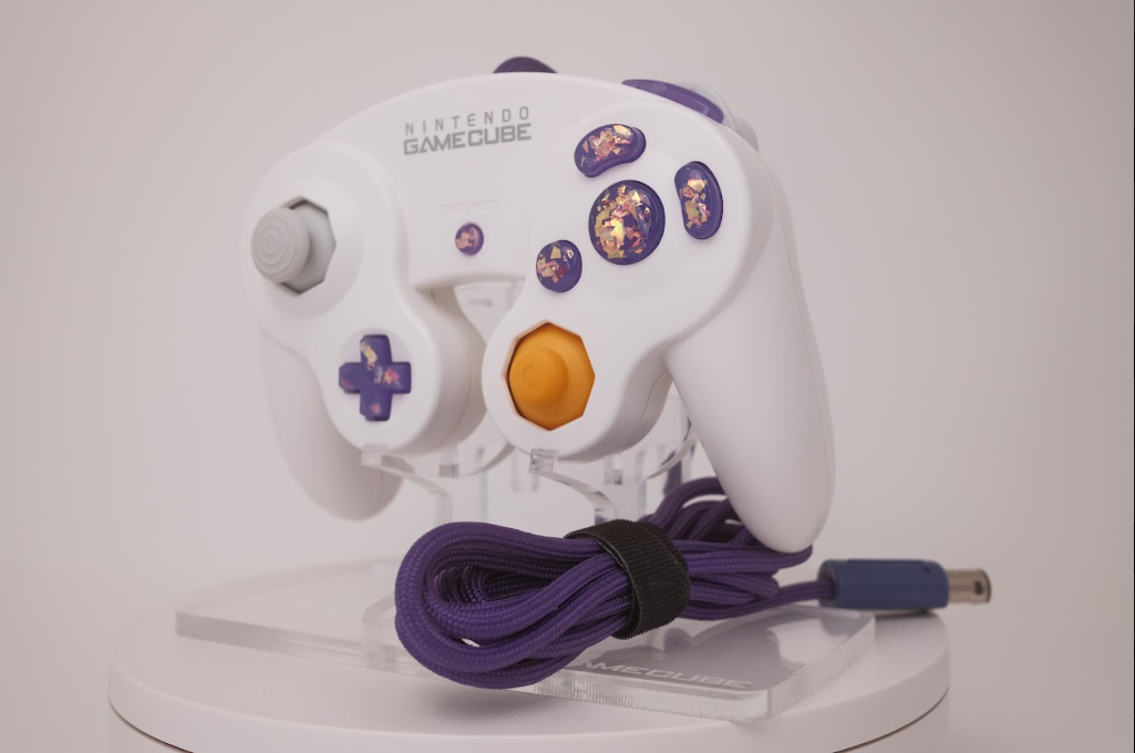 Riptide Rush – Top Notch Controllers