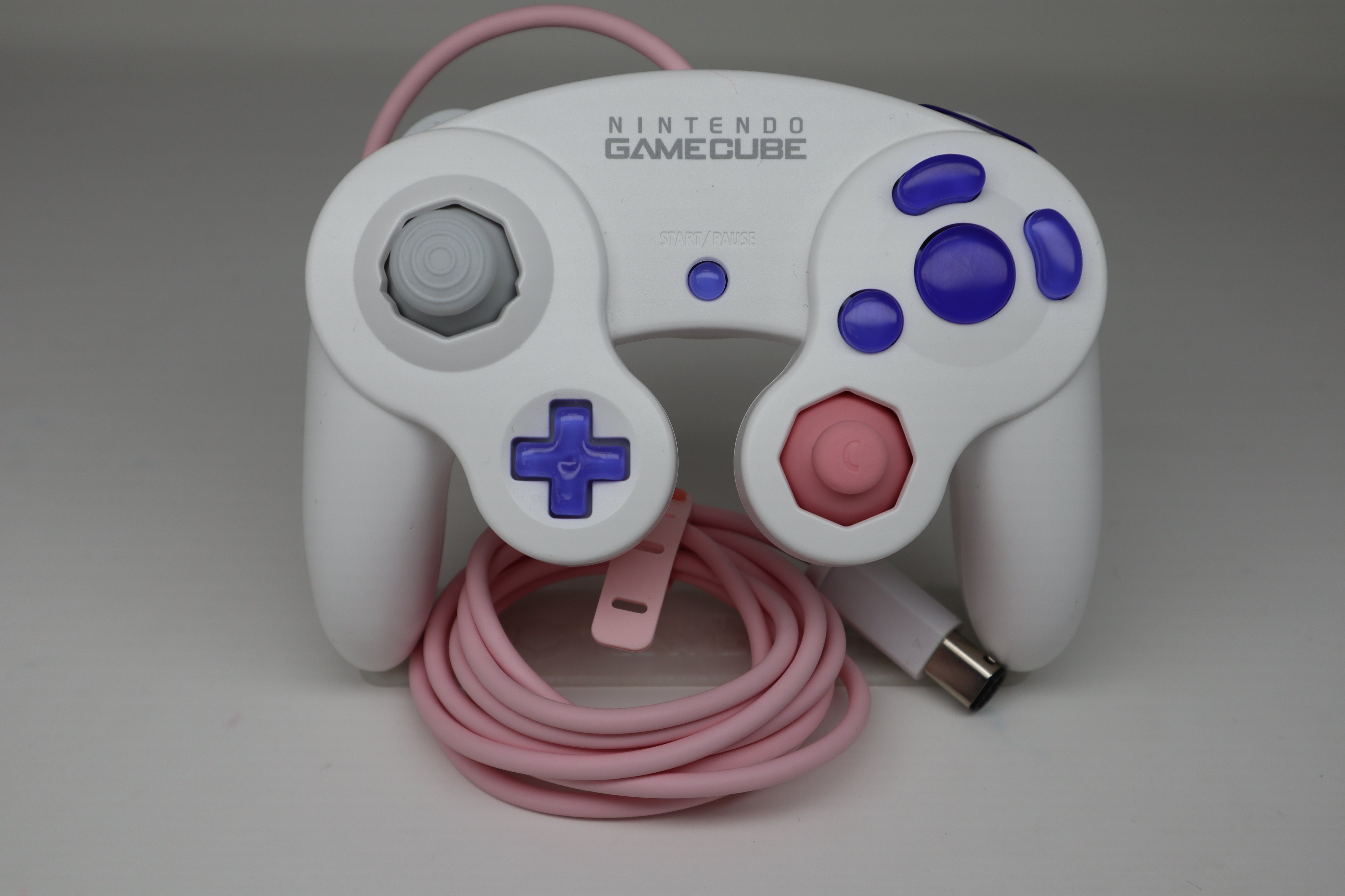 C8 My Little Phoby – Top Notch Controllers