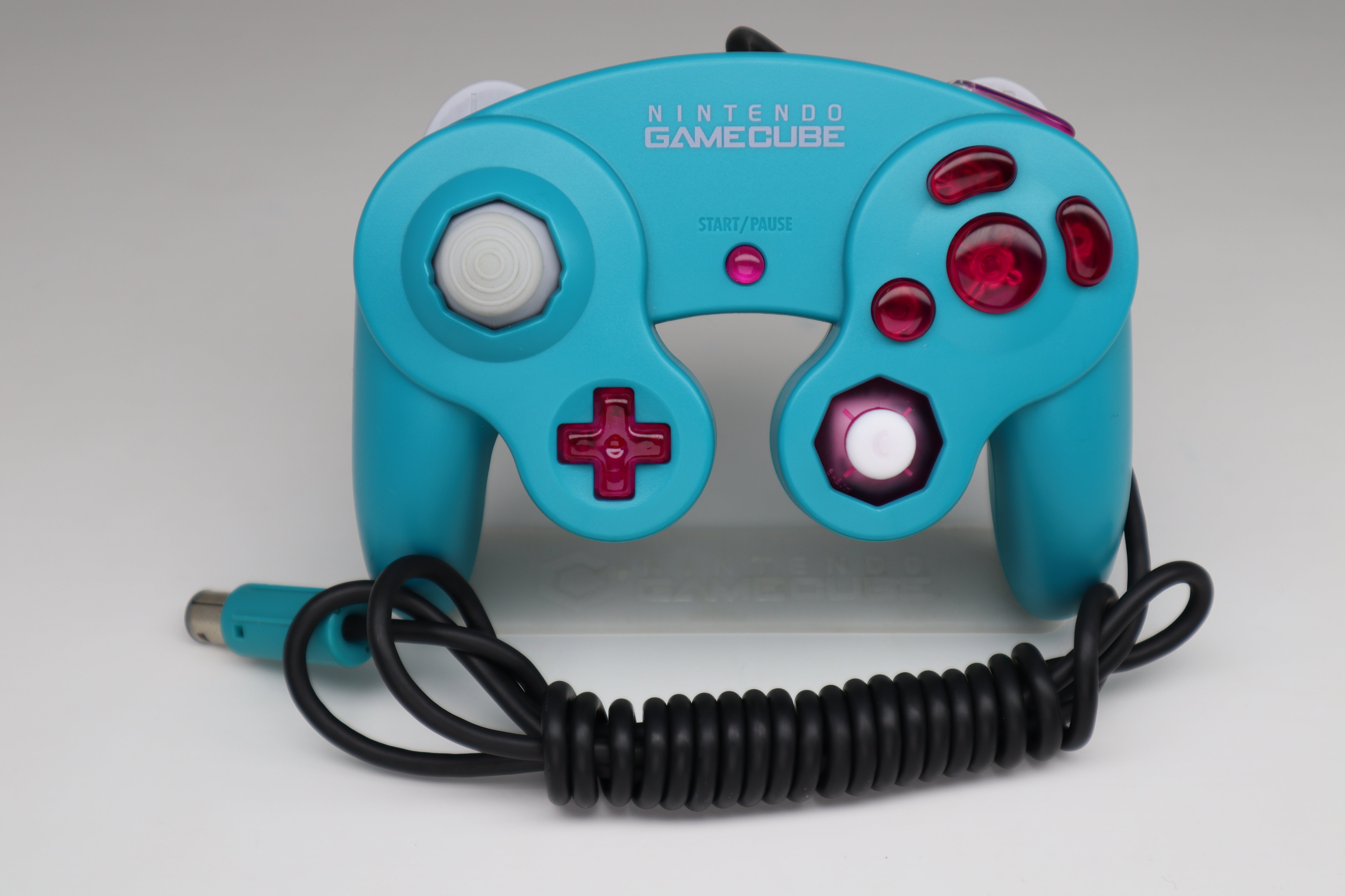 C25 Tentacruel – Top Notch Controllers