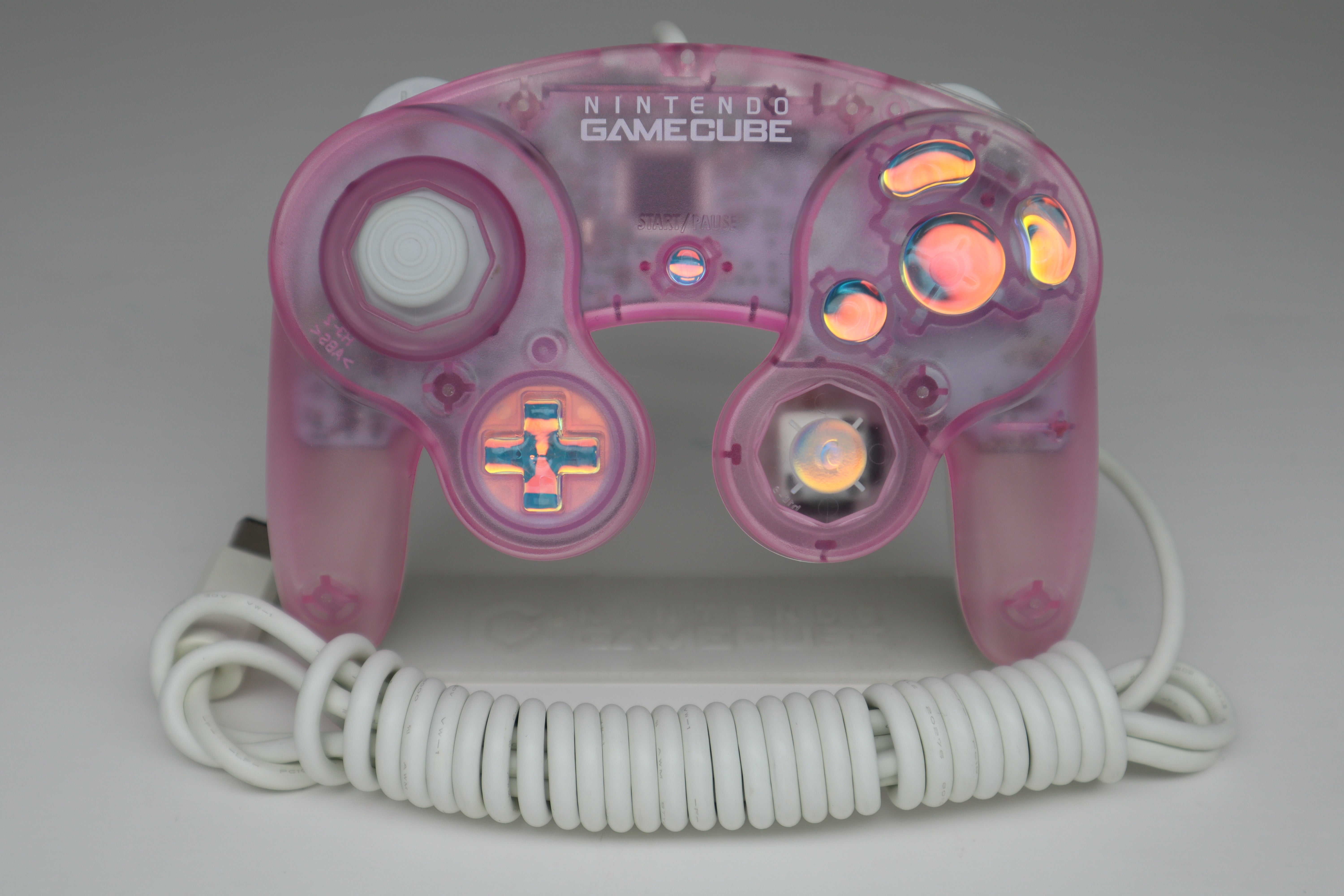 C29 Pinky Promise – Top Notch Controllers