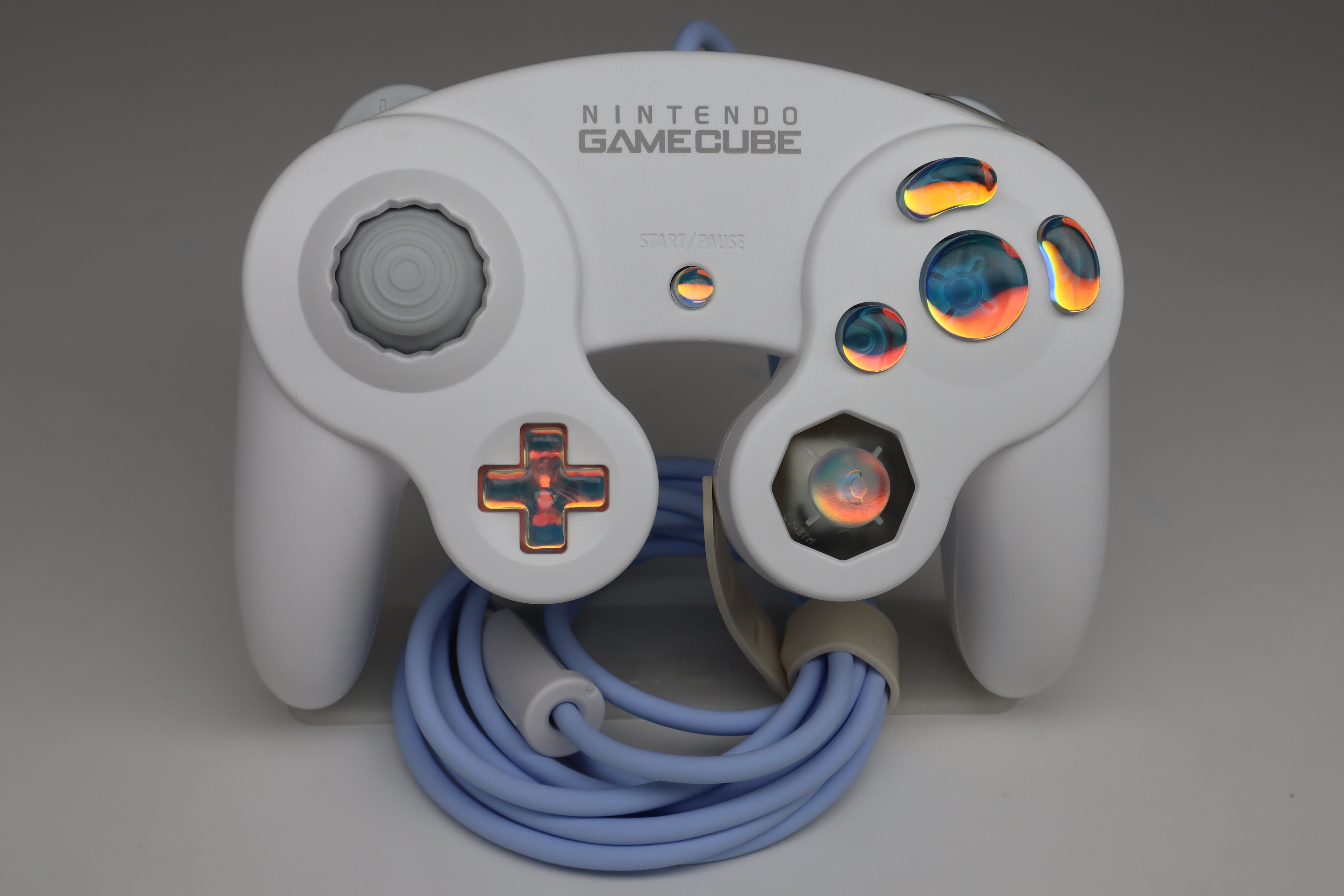 C27 Insane Jane – Top Notch Controllers