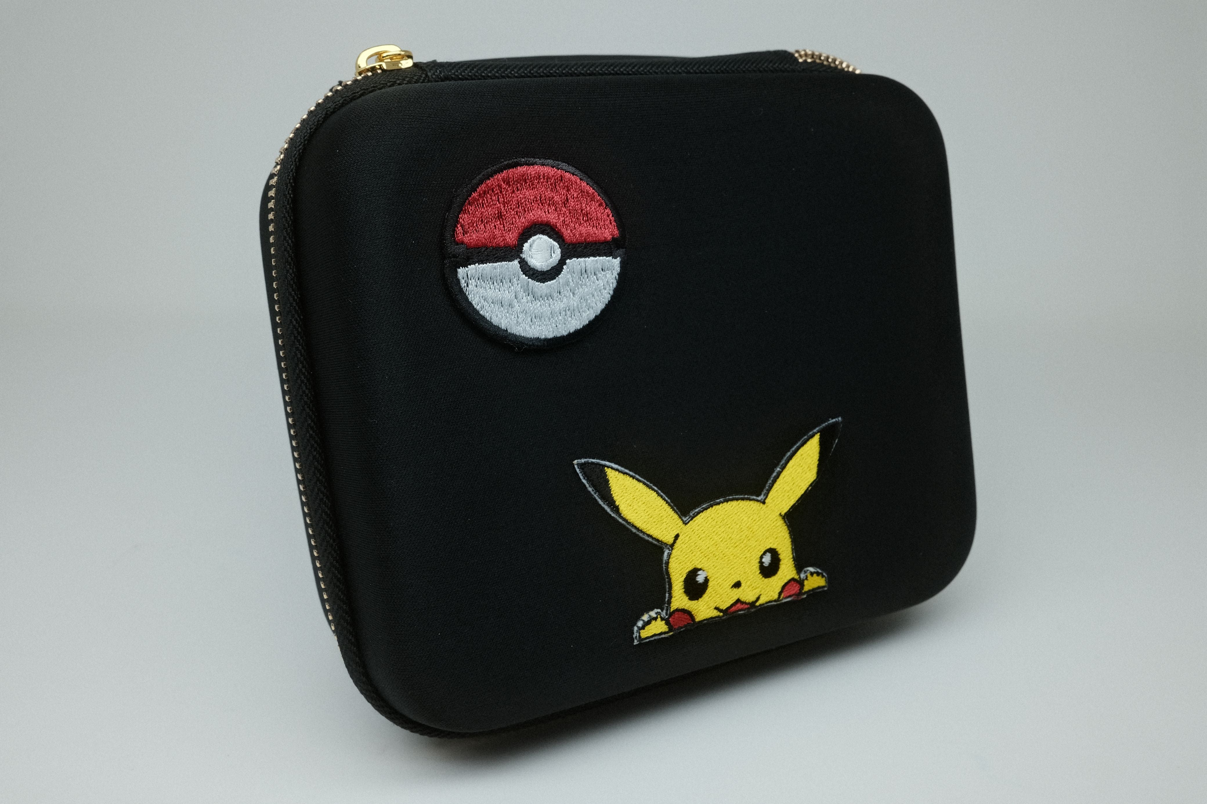 Custom TNC Case 3 (Pikaboo Pickachu + PokéBall TNC Case) – Top Notch ...