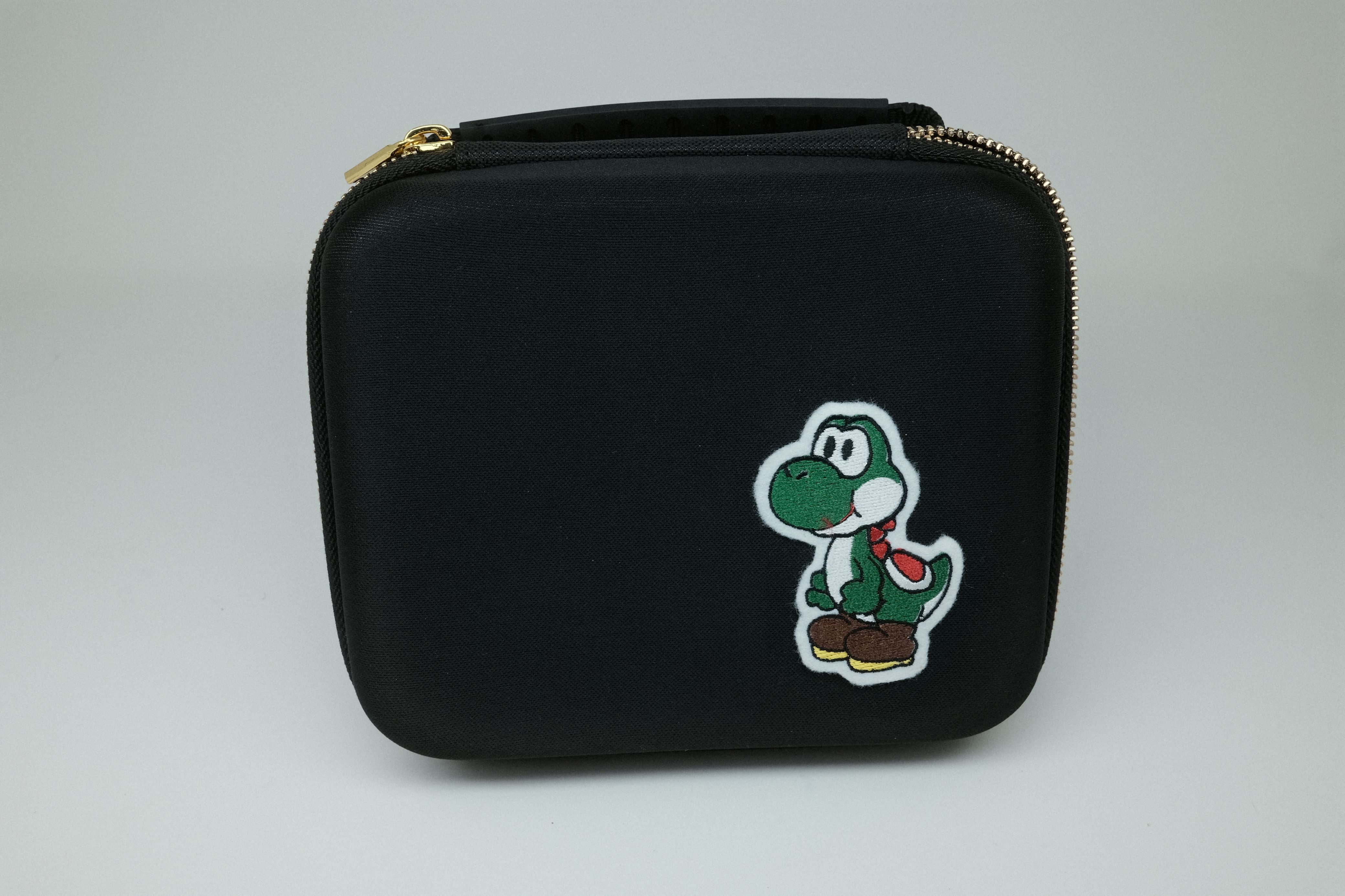 Custom TNC Case 5 (Paper Mario Yoshi TNC Case) – Top Notch Controllers