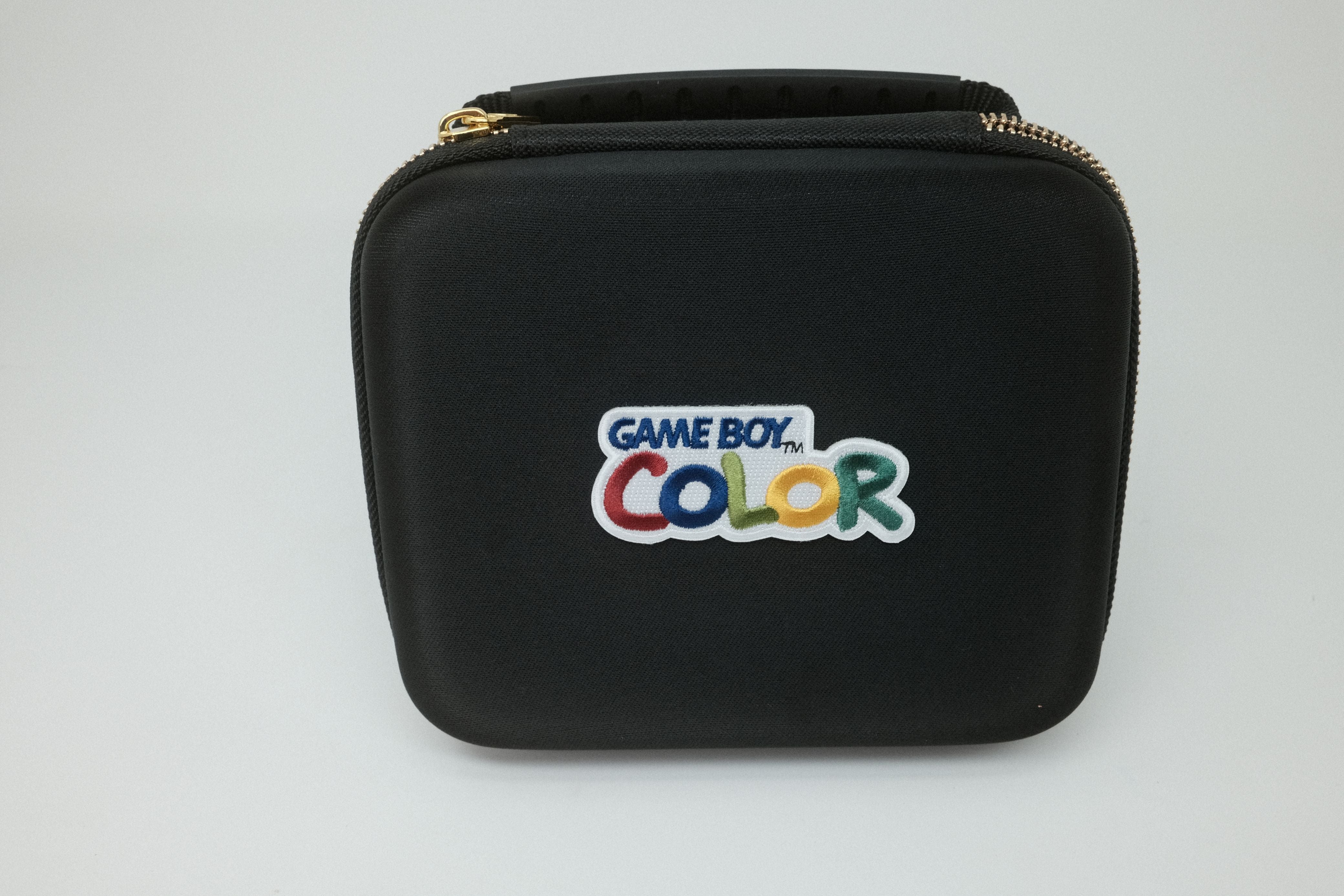 Custom TNC Case 12 (GameBoy Color Logo 1 TNC Case) – Top Notch Controllers