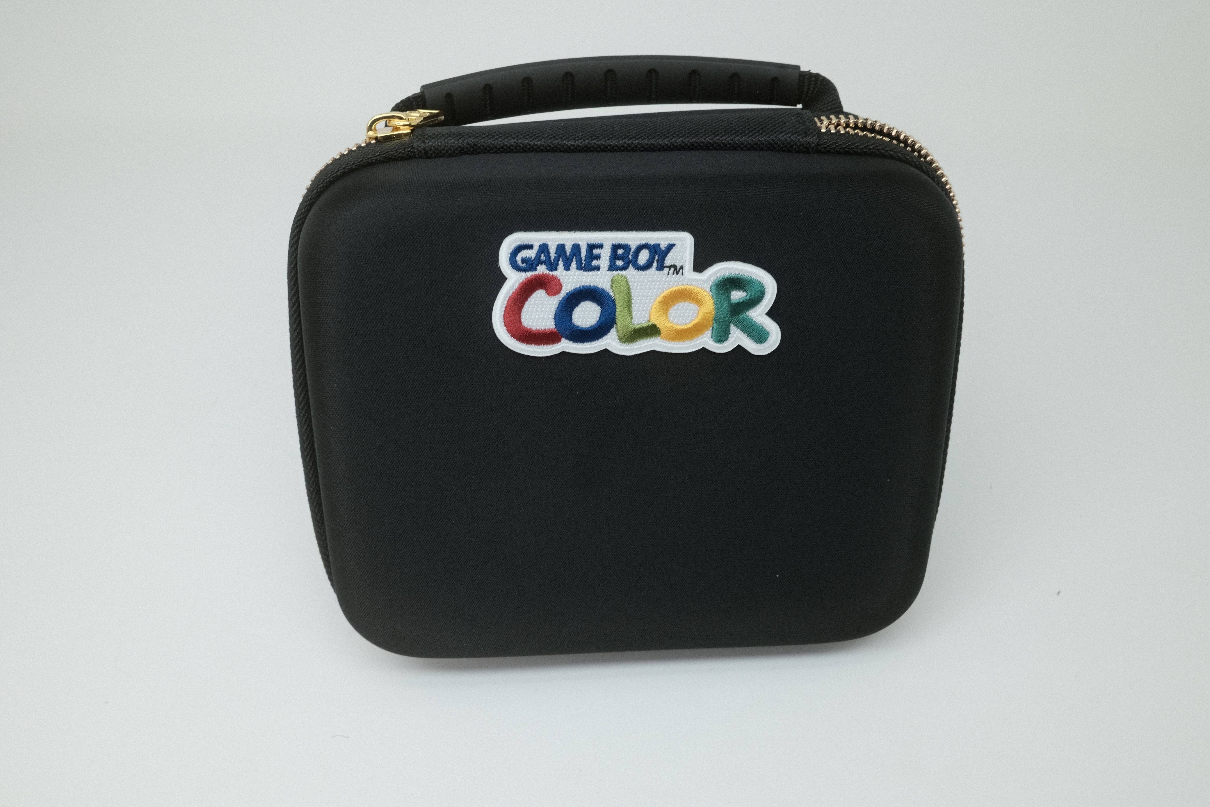 Custom TNC Case 13 (GameBoy Color Logo 2 TNC Case) – Top Notch Controllers