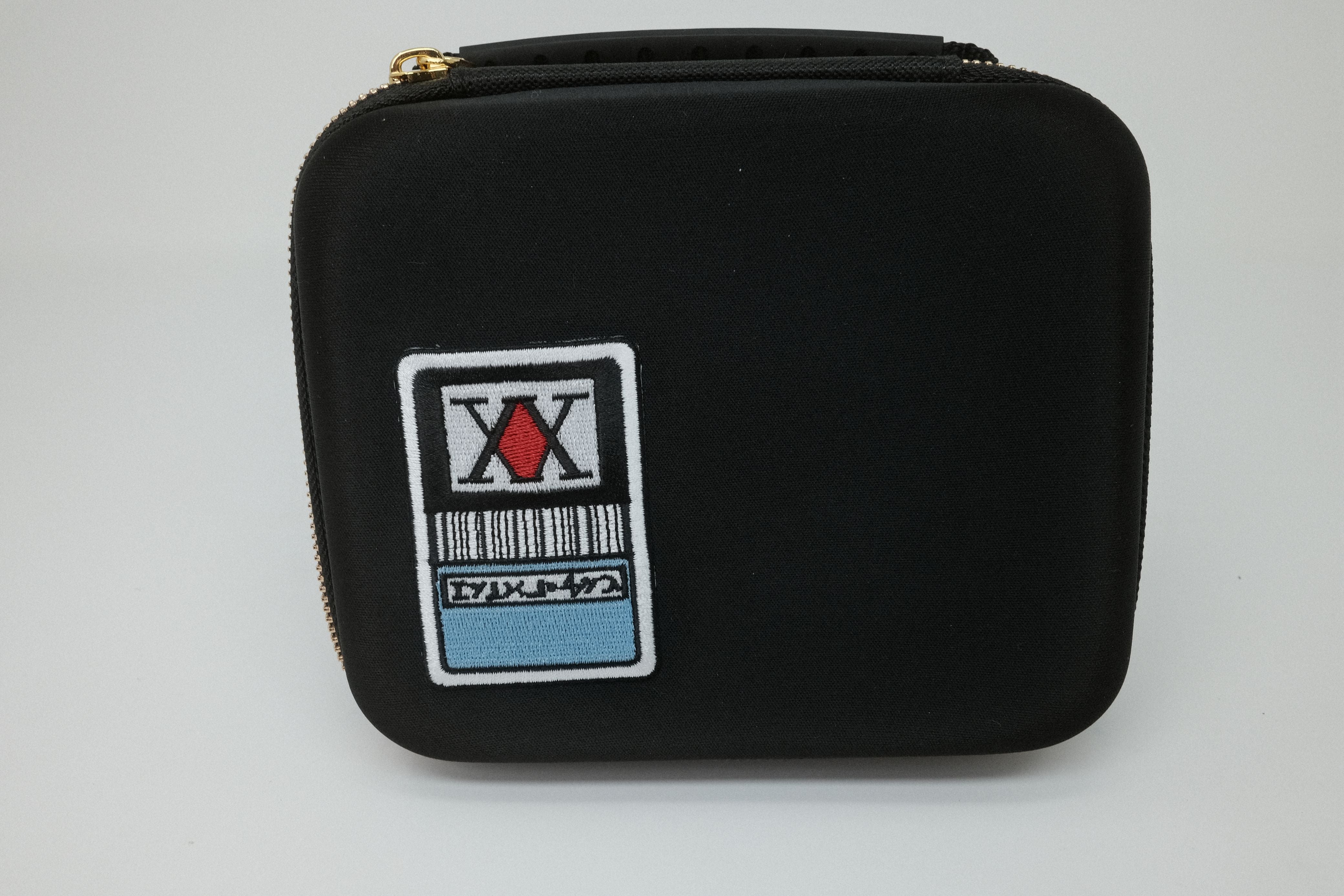 Custom TNC Case 19 ( Hunter x Hunter License TNC Case) – Top Notch ...