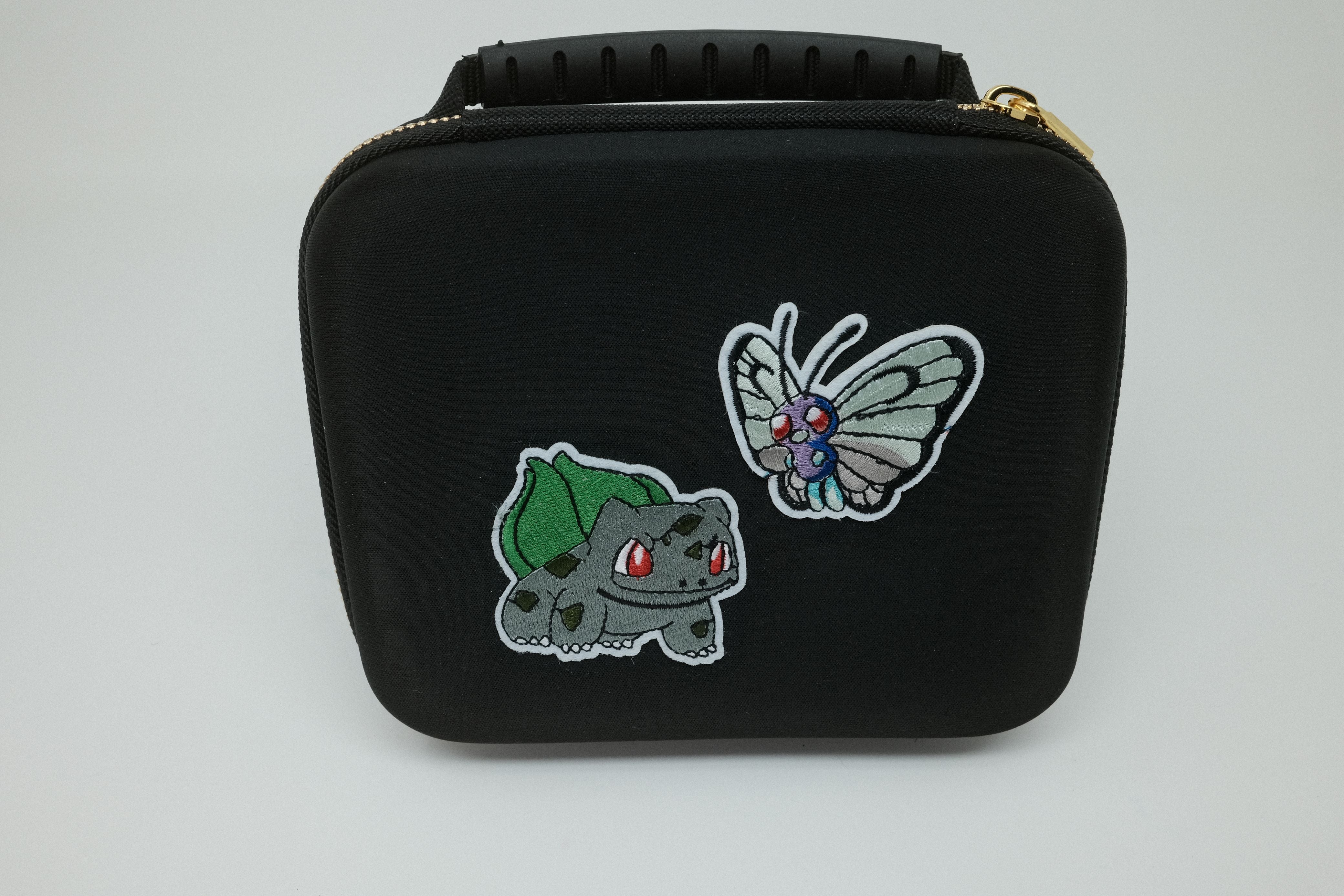 Custom TNC Case 25 (Gen 1 Bulbasaur + Butterfree TNC Case) – Top Notch ...