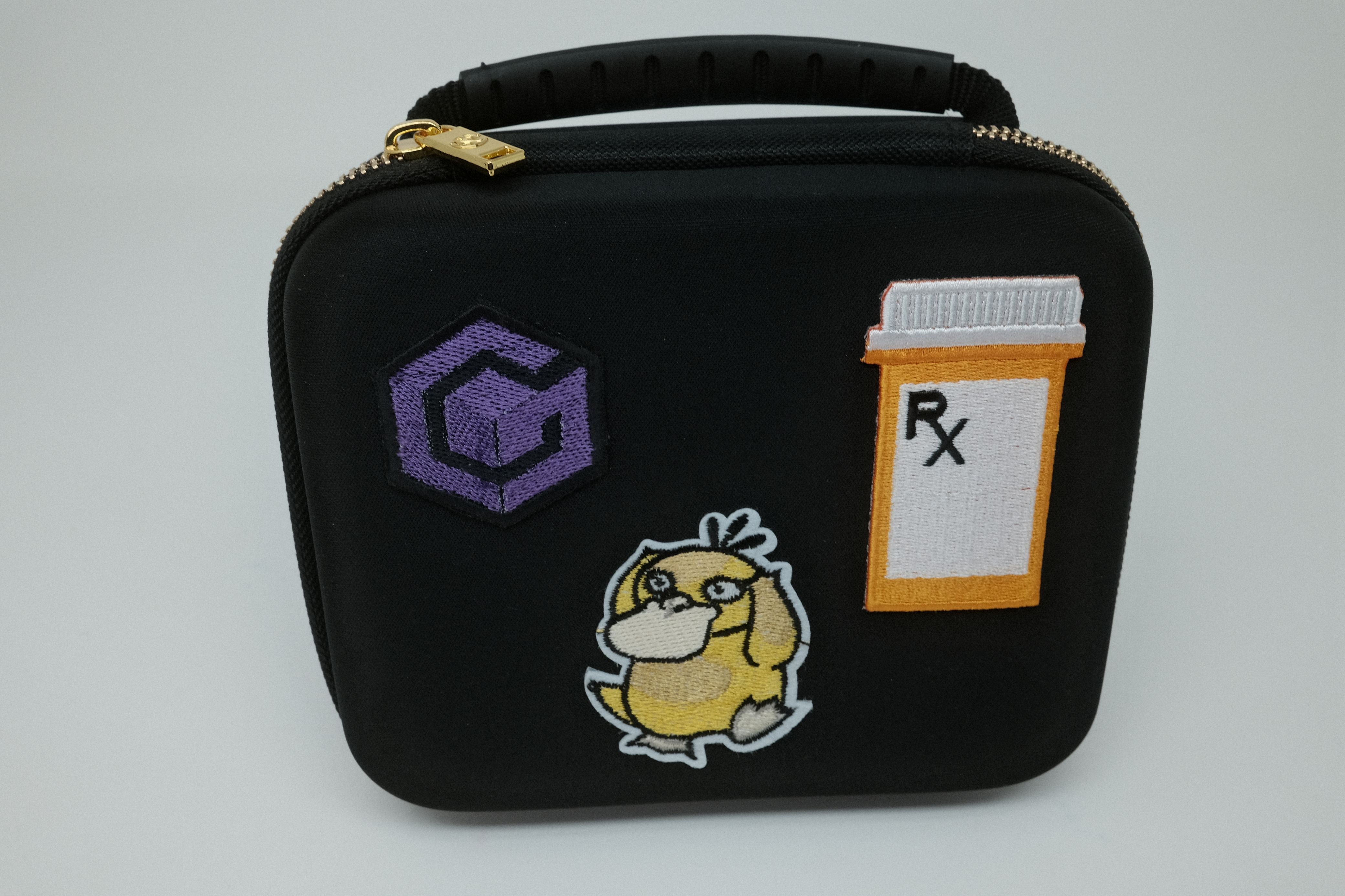 Custom TNC Case 29 (Confused TNC Case) – Top Notch Controllers