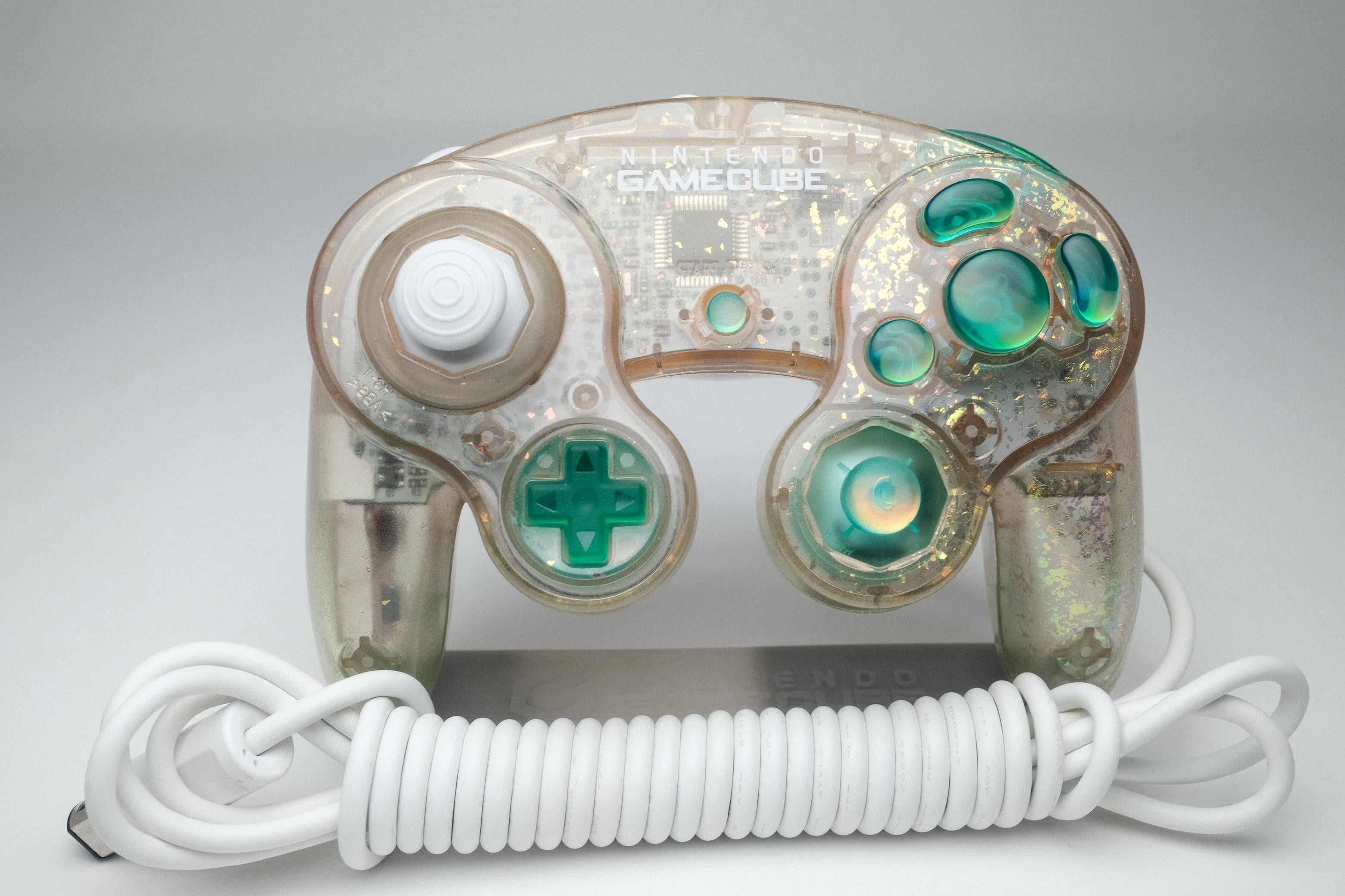 OEM 3 – Top Notch Controllers