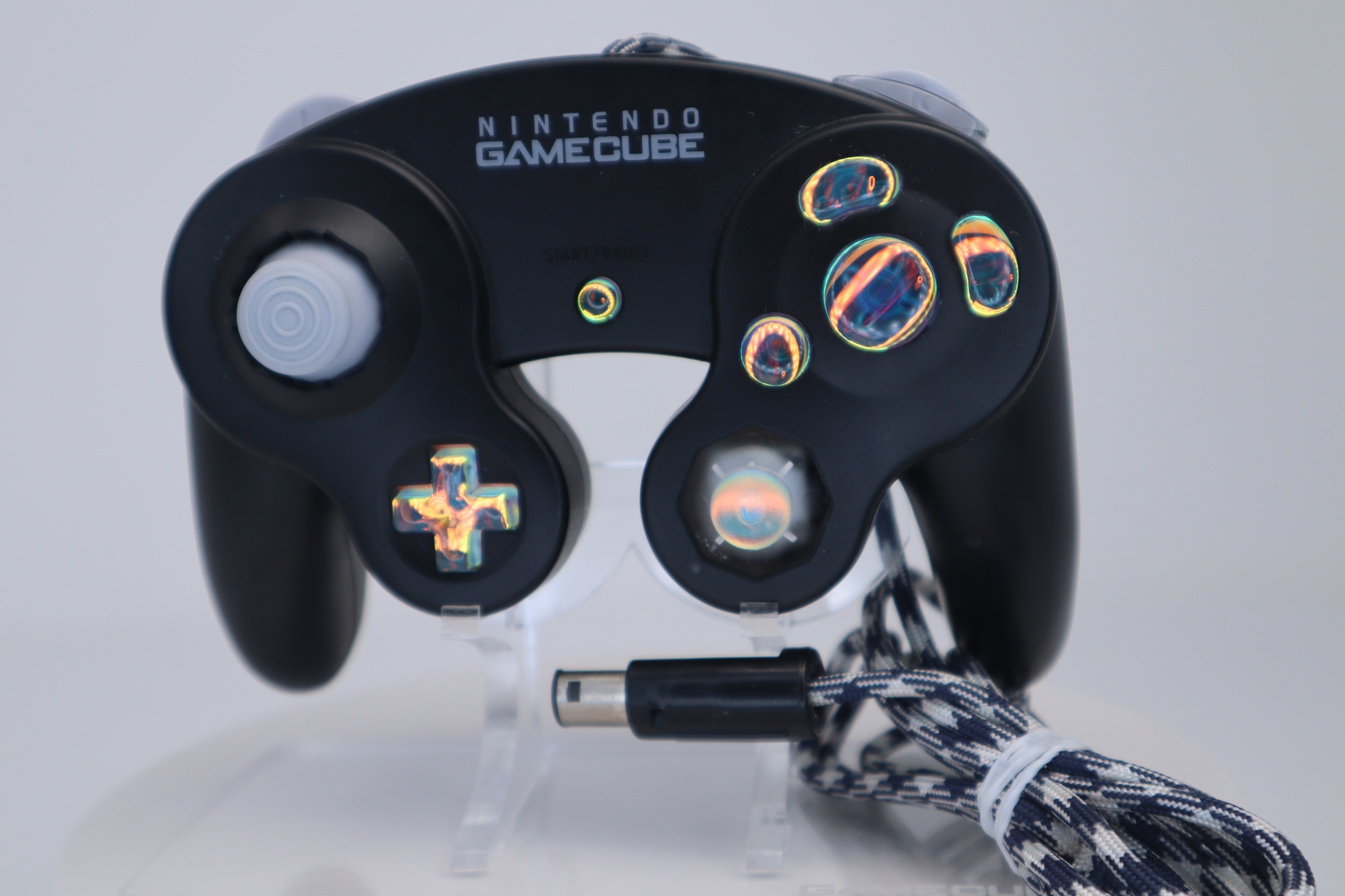Chromatic Void – Top Notch Controllers