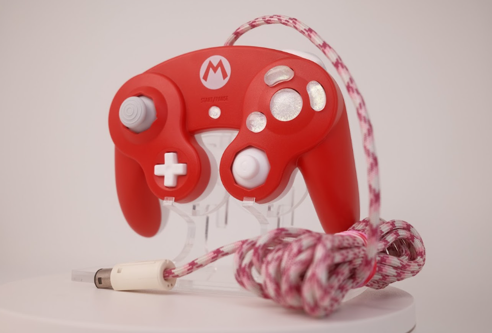 Emergency Room – Top Notch Controllers