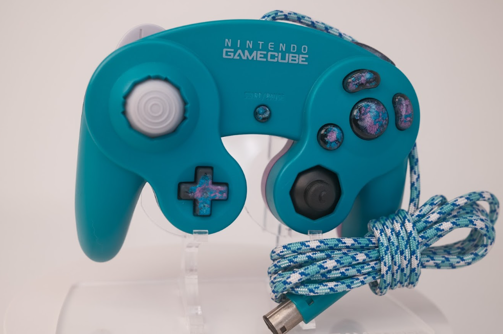 Nebula – Top Notch Controllers