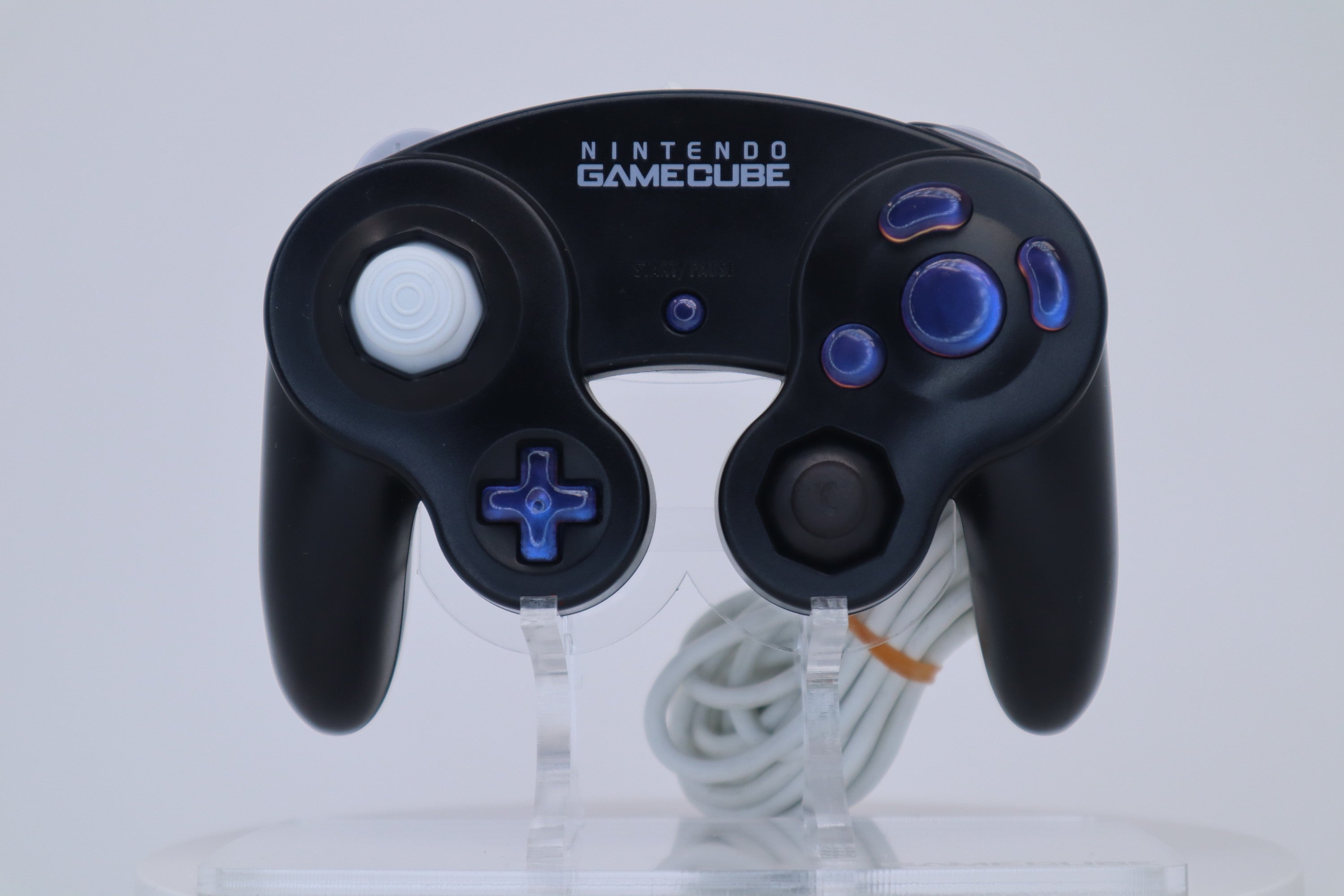 Midnight Watch – Top Notch Controllers