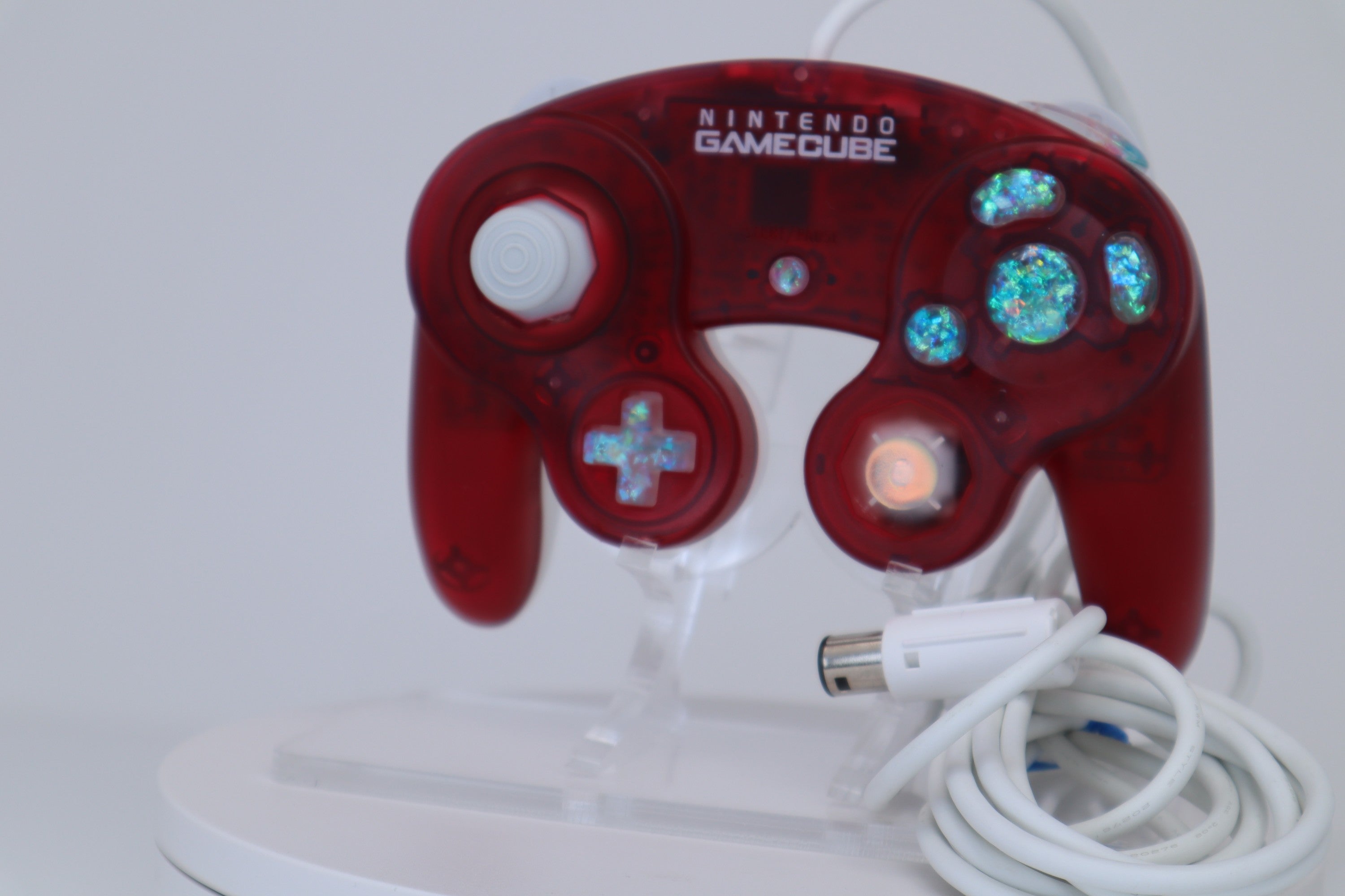 Blood Diamond – Top Notch Controllers