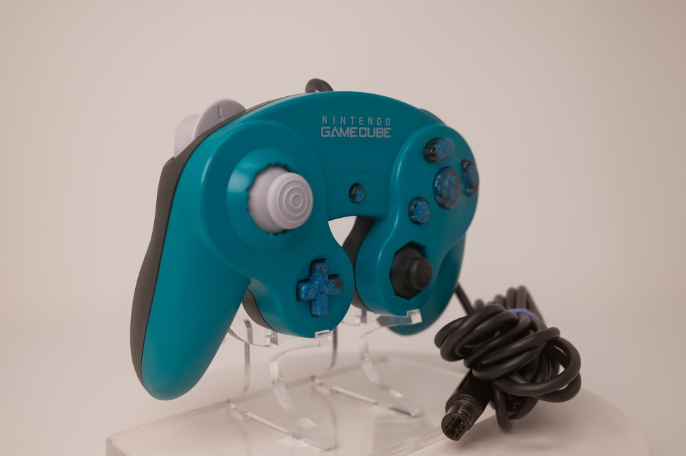 Ocean Water – Top Notch Controllers