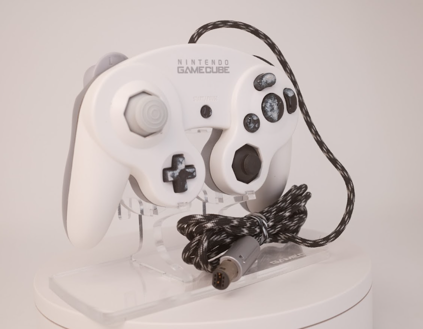 Obsidian – Top Notch Controllers