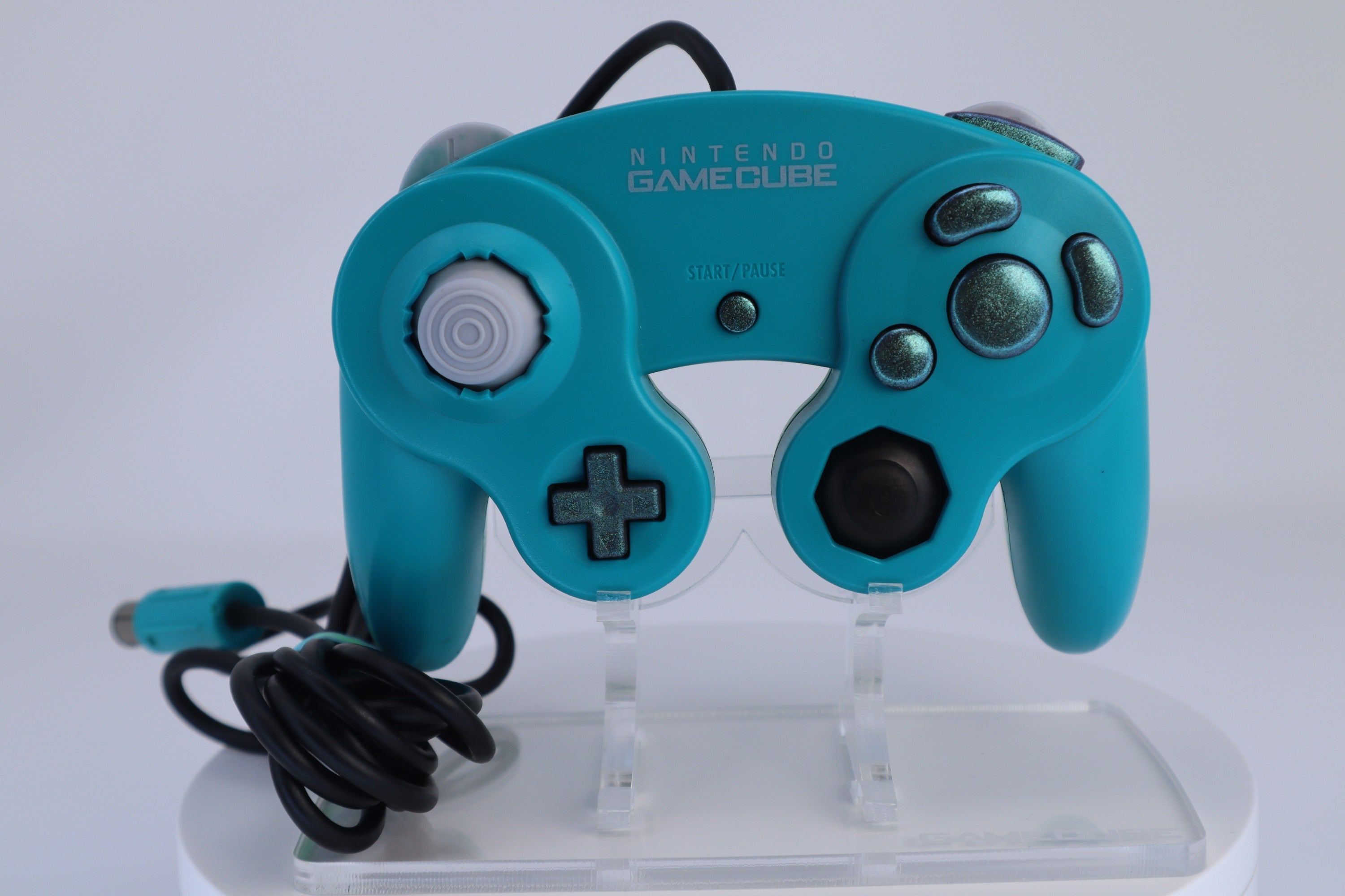 Emerald Erasure – Top Notch Controllers
