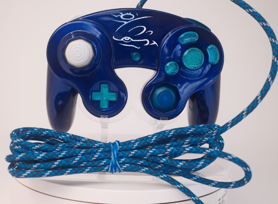 Origin Pulse – Top Notch Controllers