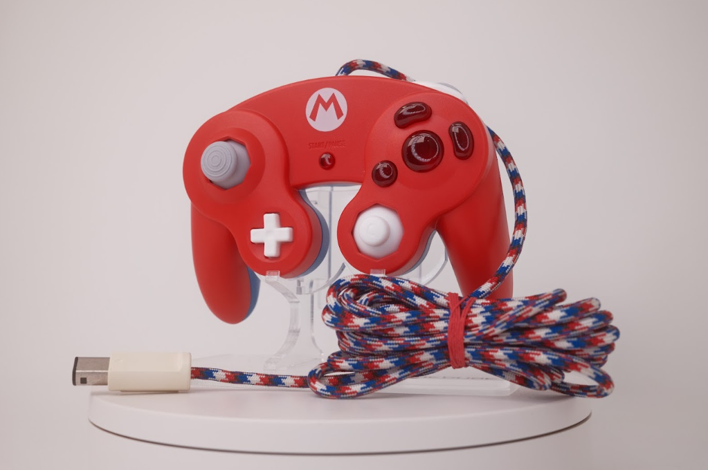 Gallery – Top Notch Controllers