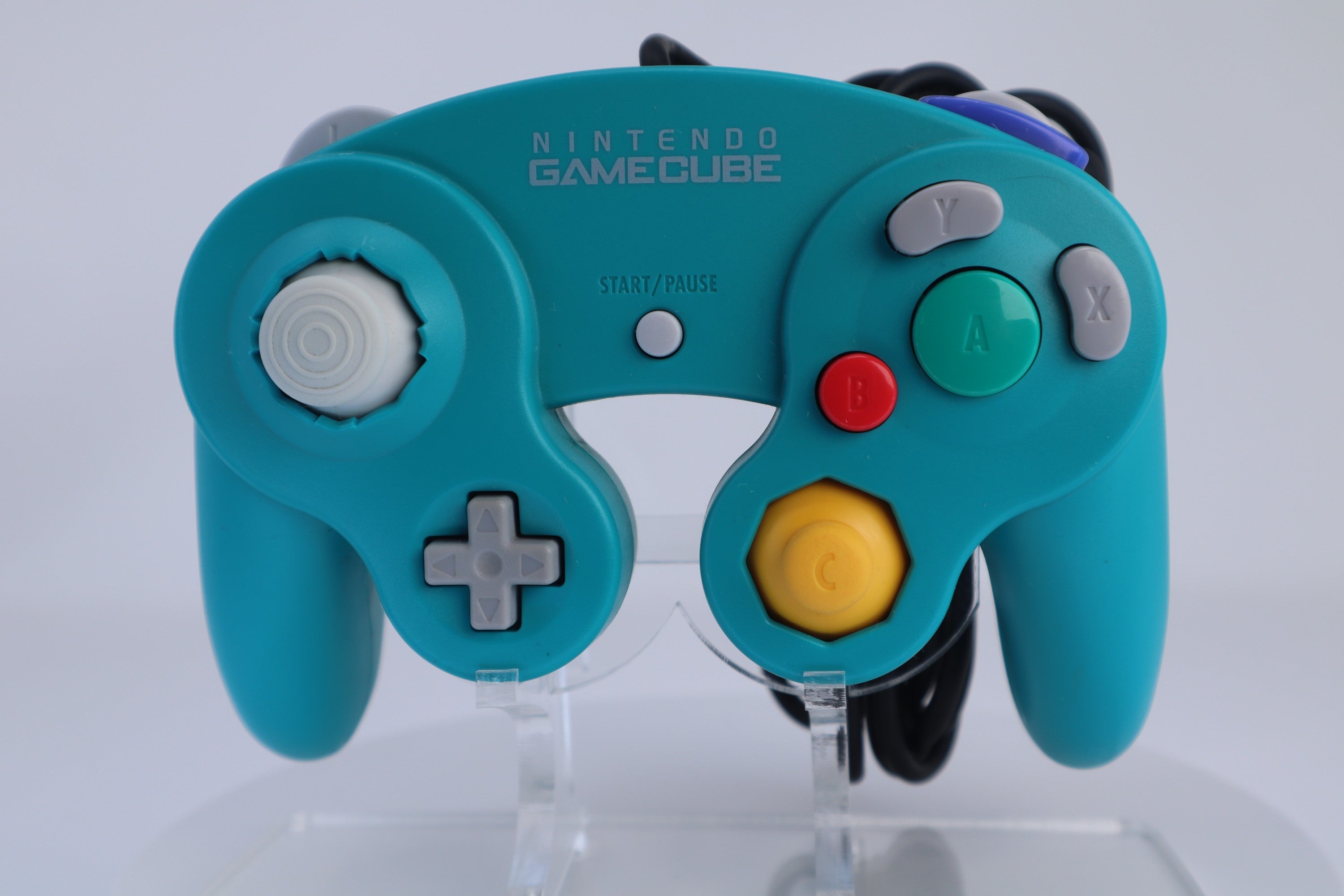 Emerald Default – Top Notch Controllers