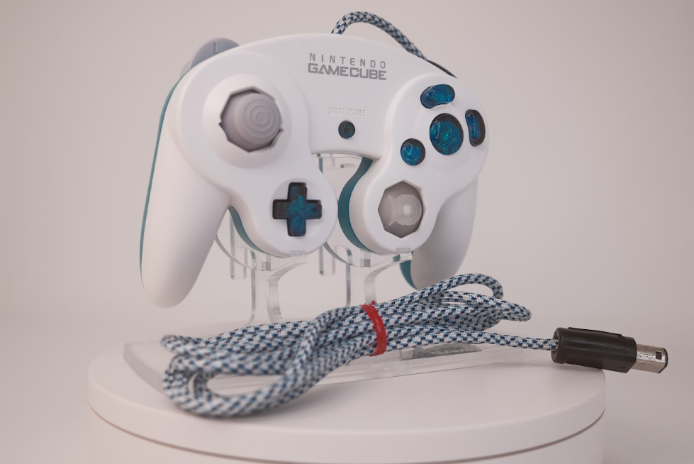 Jack Frost – Top Notch Controllers
