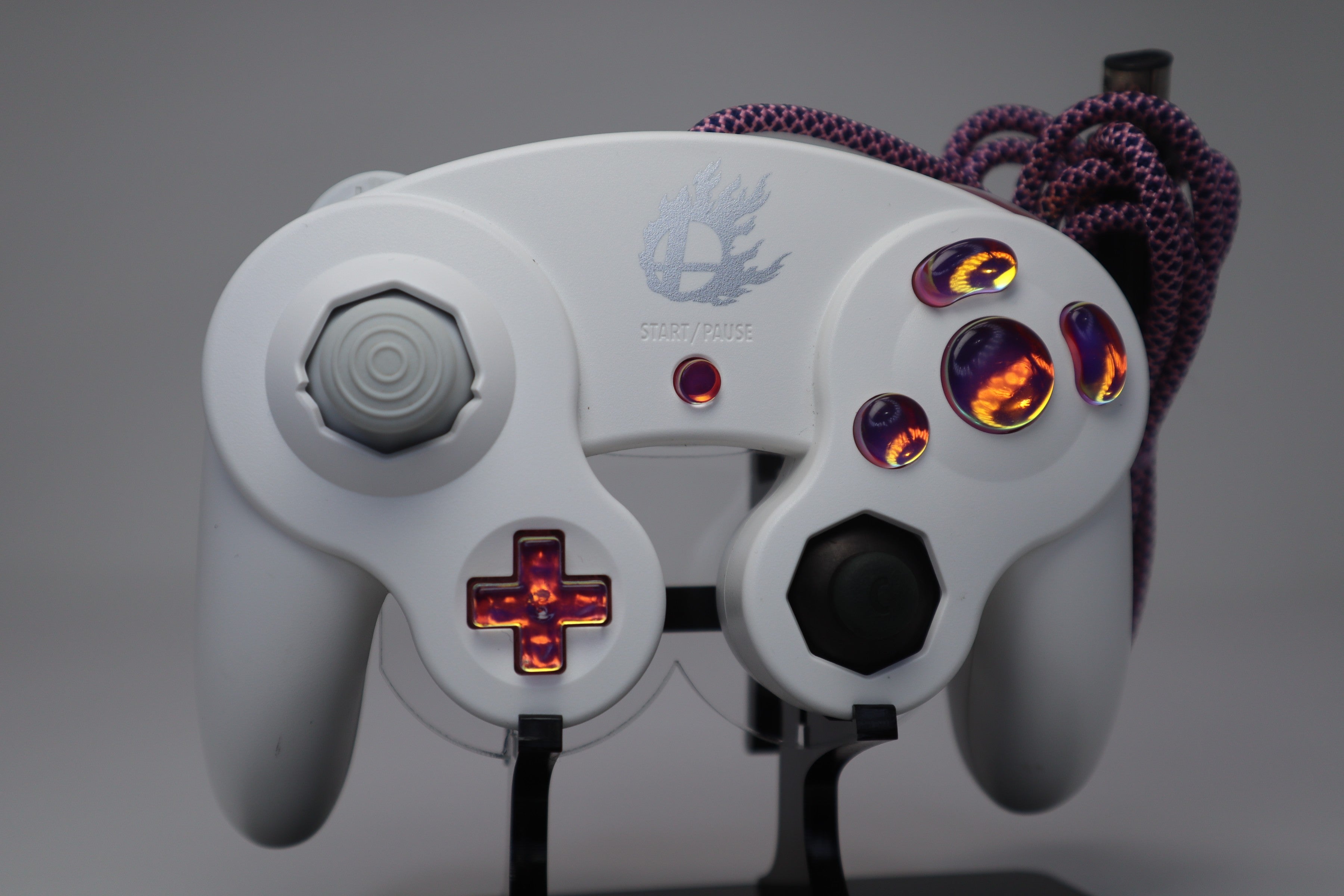 Hologram 2.0 – Top Notch Controllers