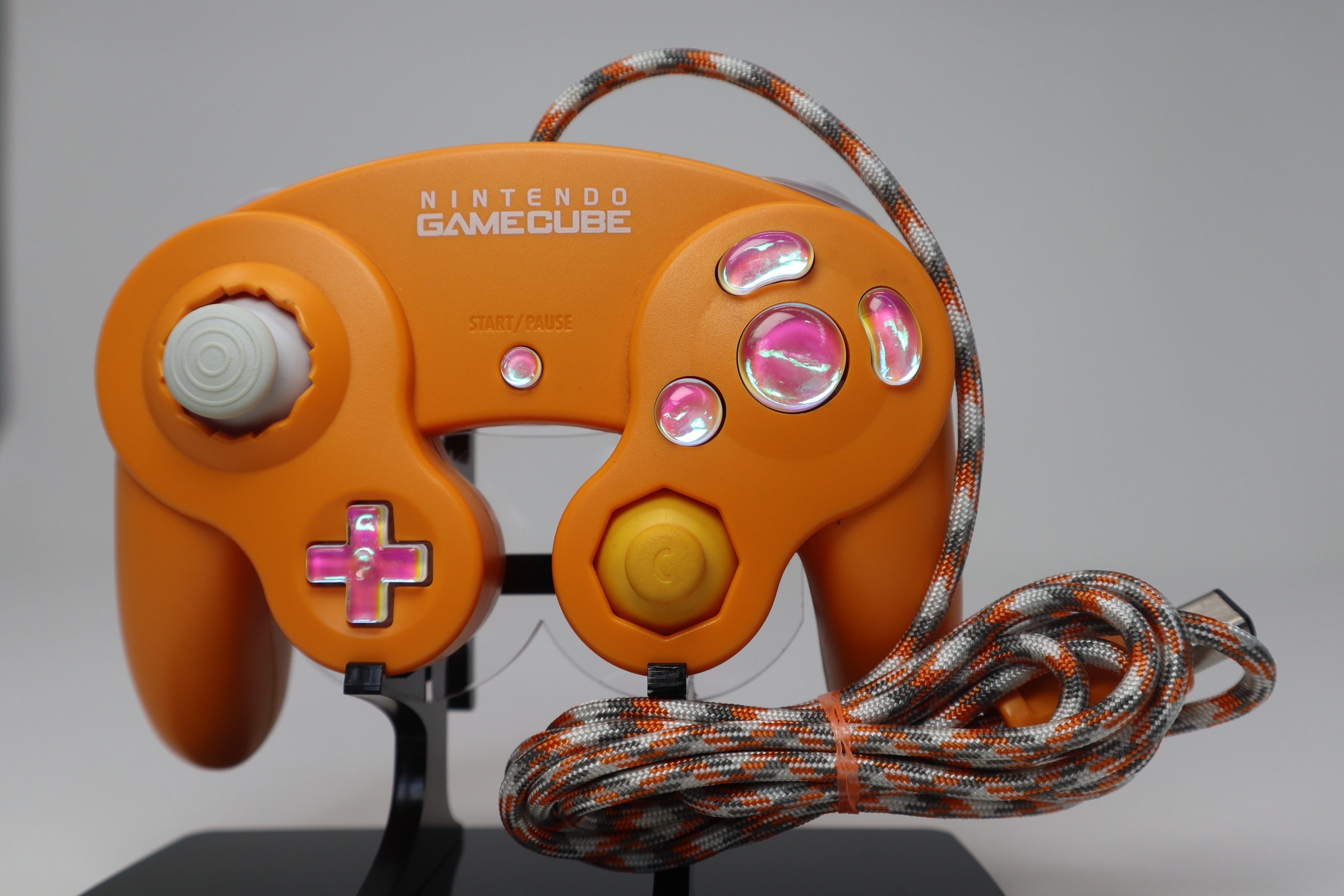 Mango Tango Chango 2.0 – Top Notch Controllers