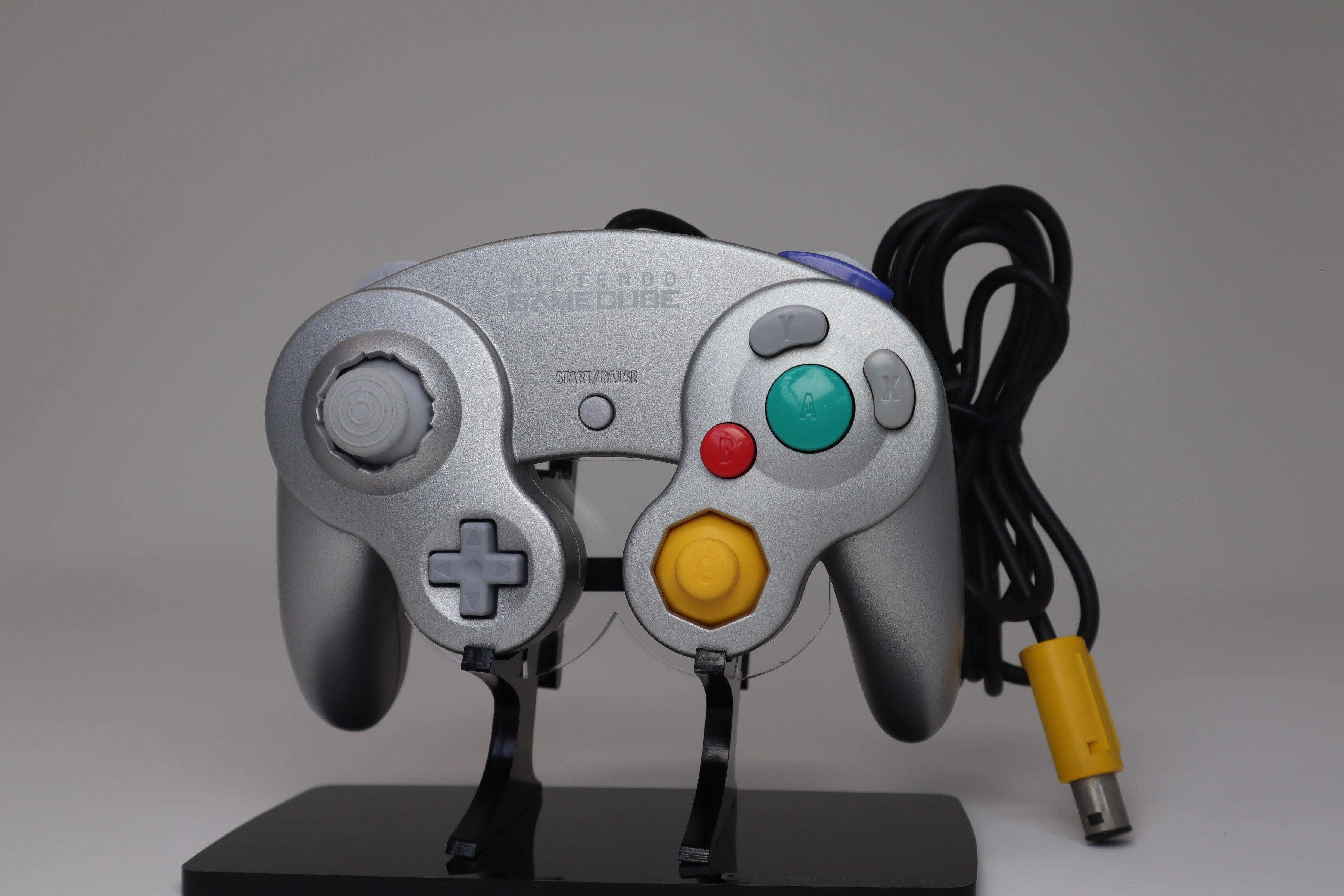 Silver Jacket 2.0 – Top Notch Controllers