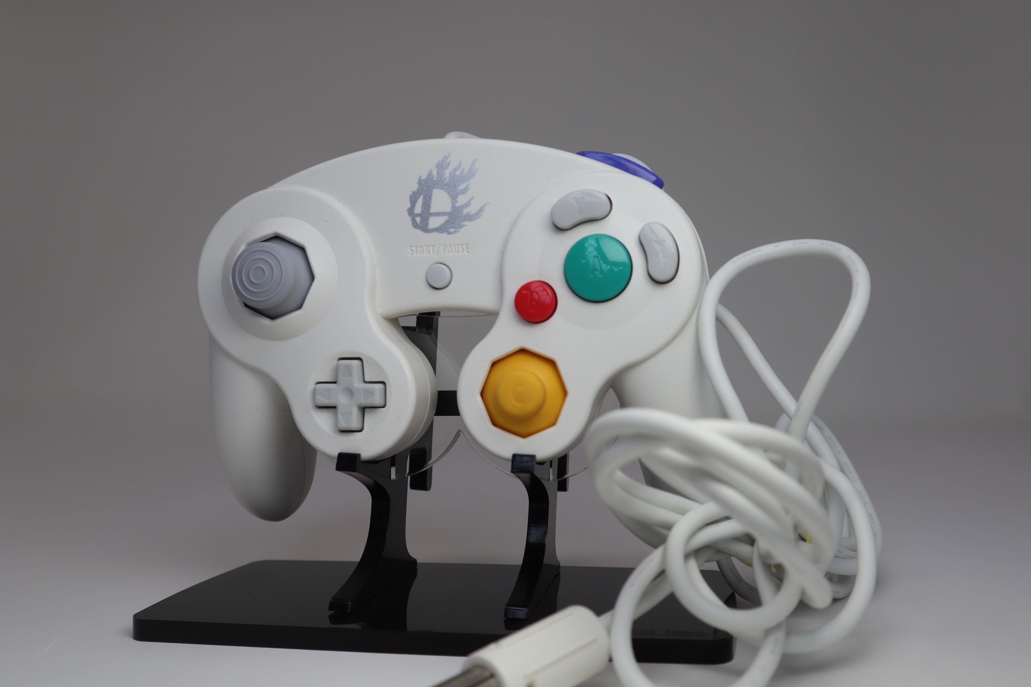 Old and New – Top Notch Controllers