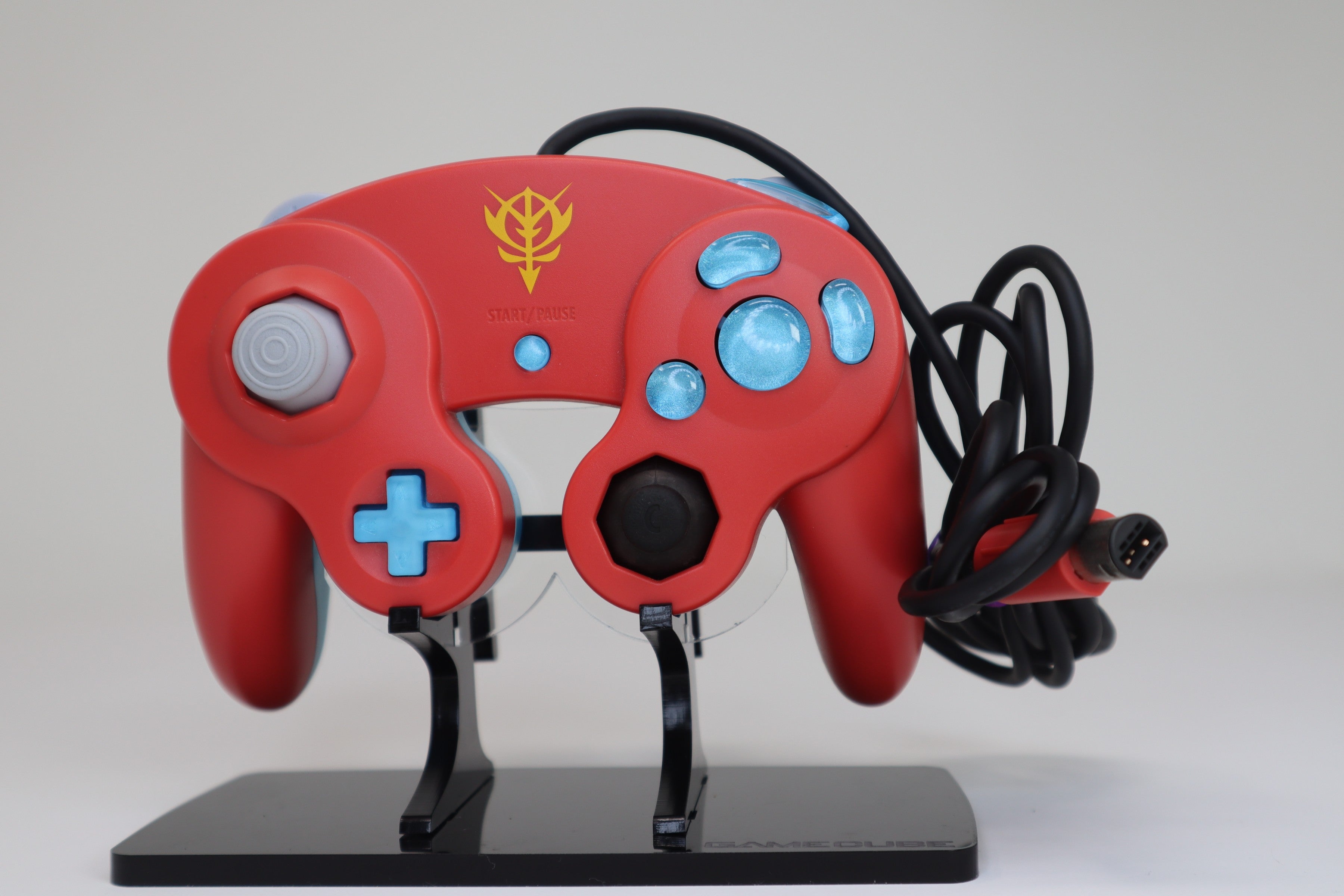 Amuro Ray – Top Notch Controllers