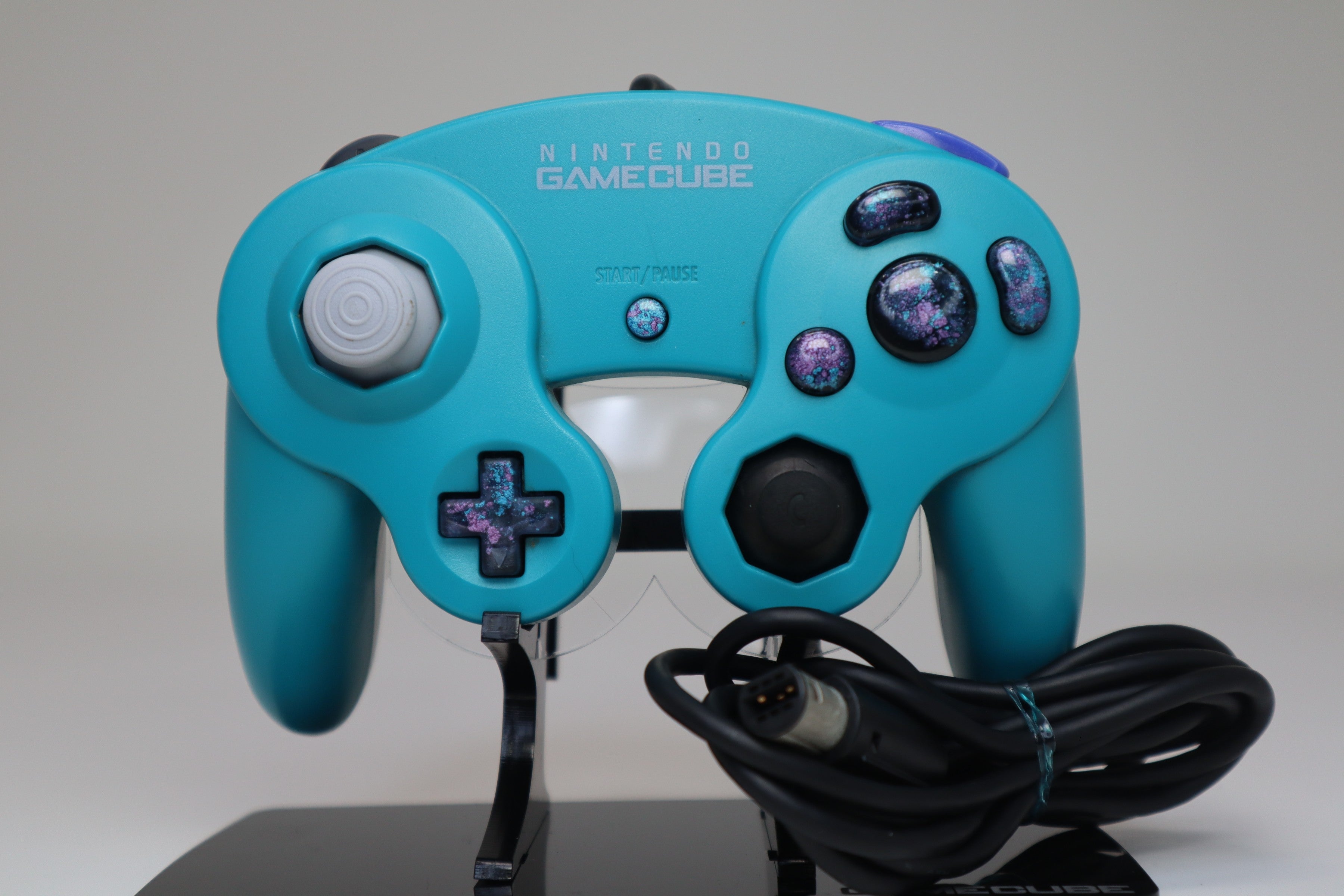 Crystal Lake – Top Notch Controllers