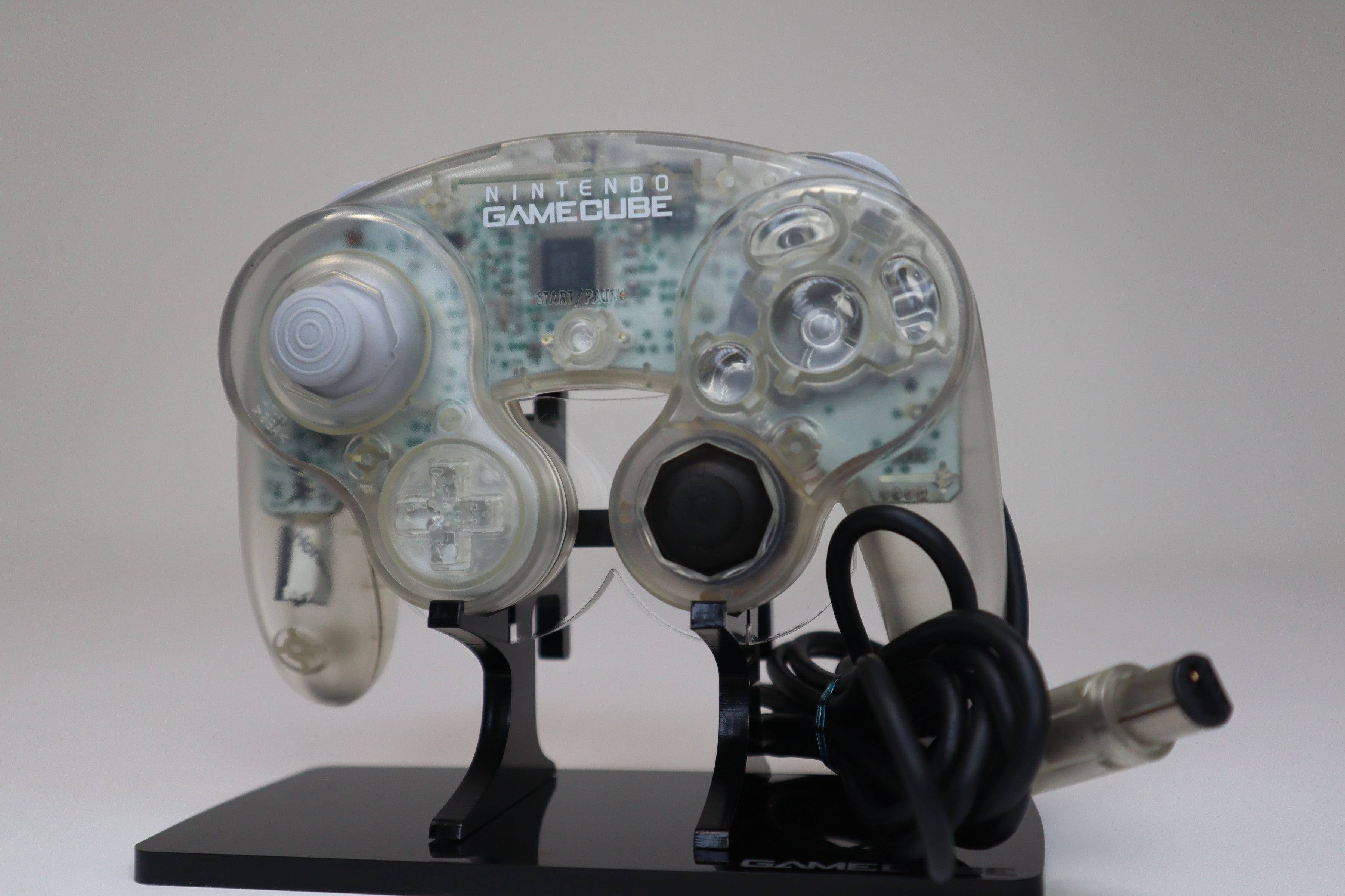 Space Odyssey – Top Notch Controllers