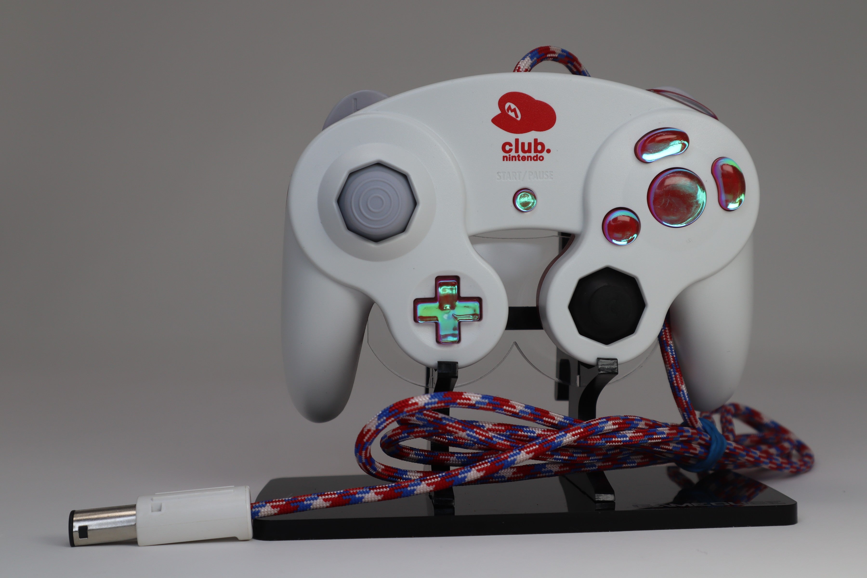 Club Euphoric – Top Notch Controllers