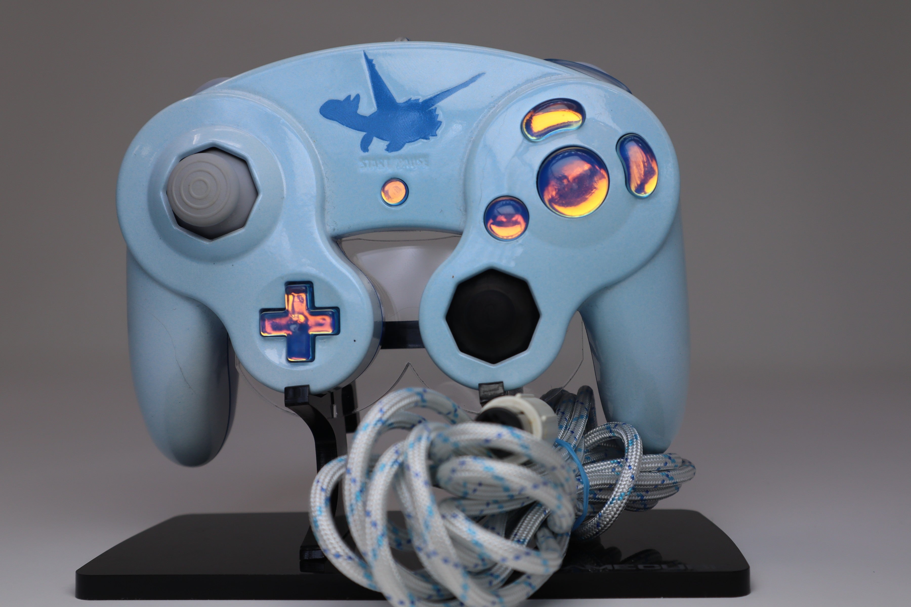 Latios – Top Notch Controllers