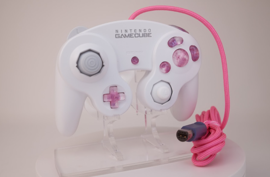 Quasar – Top Notch Controllers