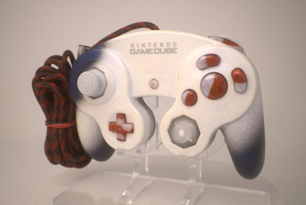 Gallery – Top Notch Controllers