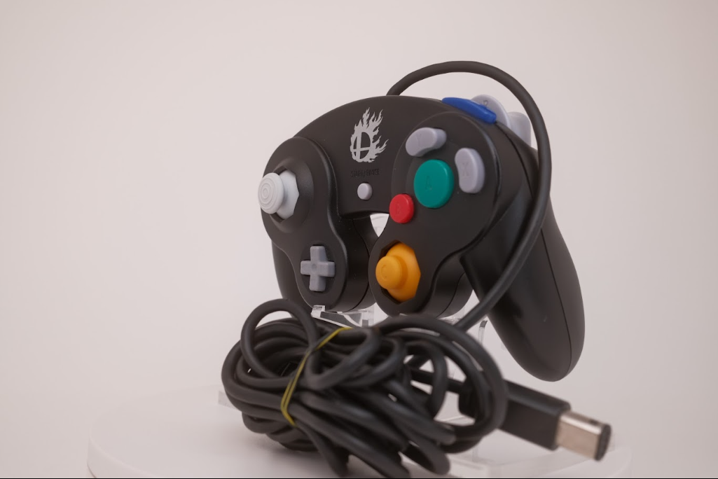 Basic S4 Black – Top Notch Controllers