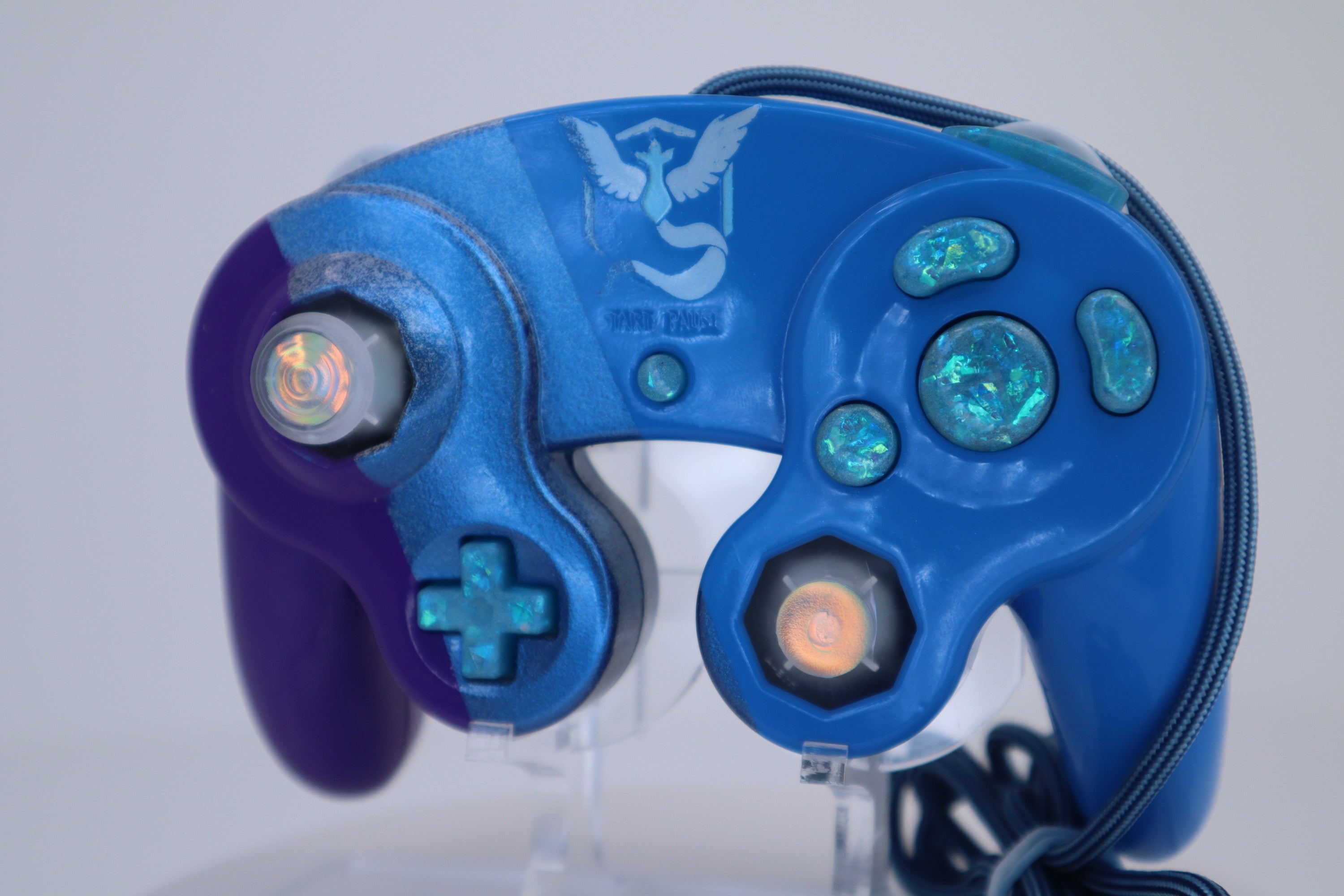 #144 Articuno – Top Notch Controllers