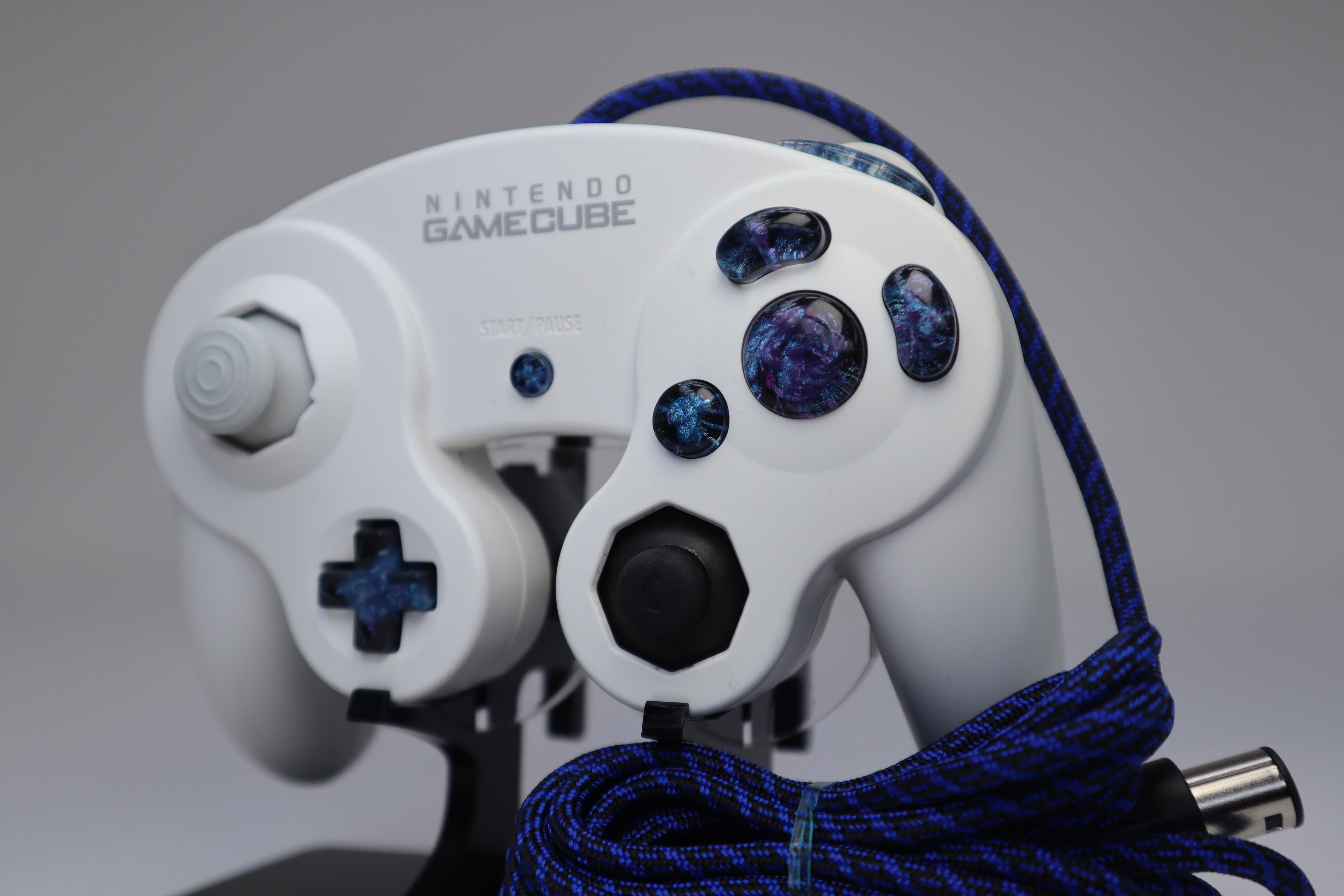 Andromeda 2.0 – Top Notch Controllers