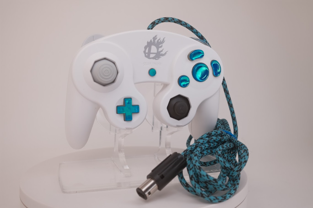 Deep Dive – Top Notch Controllers