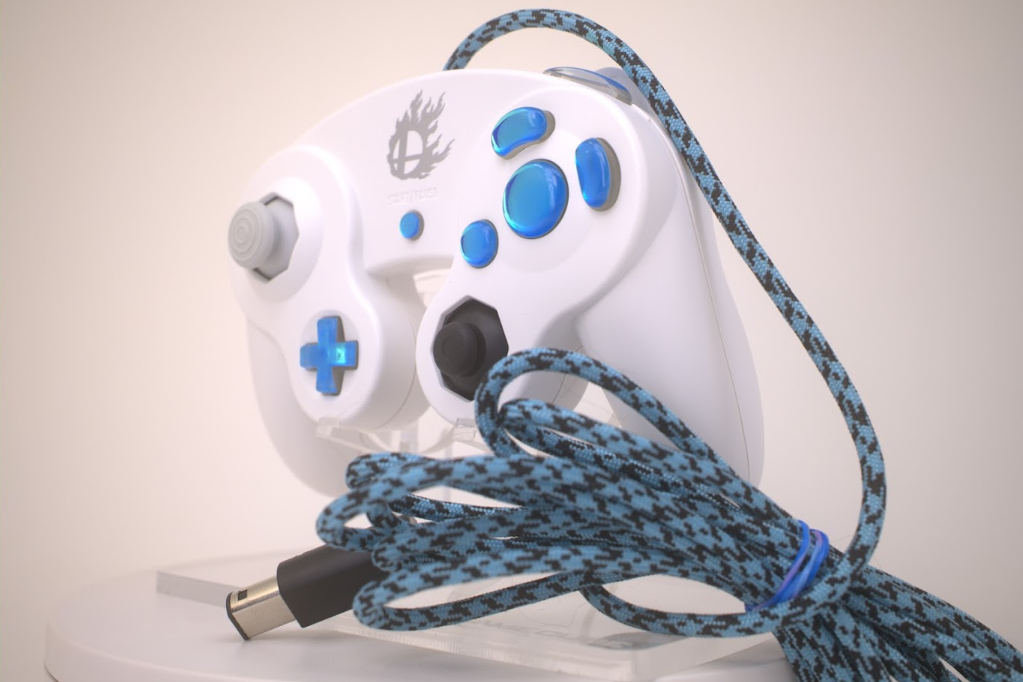 Deep Dive – Top Notch Controllers