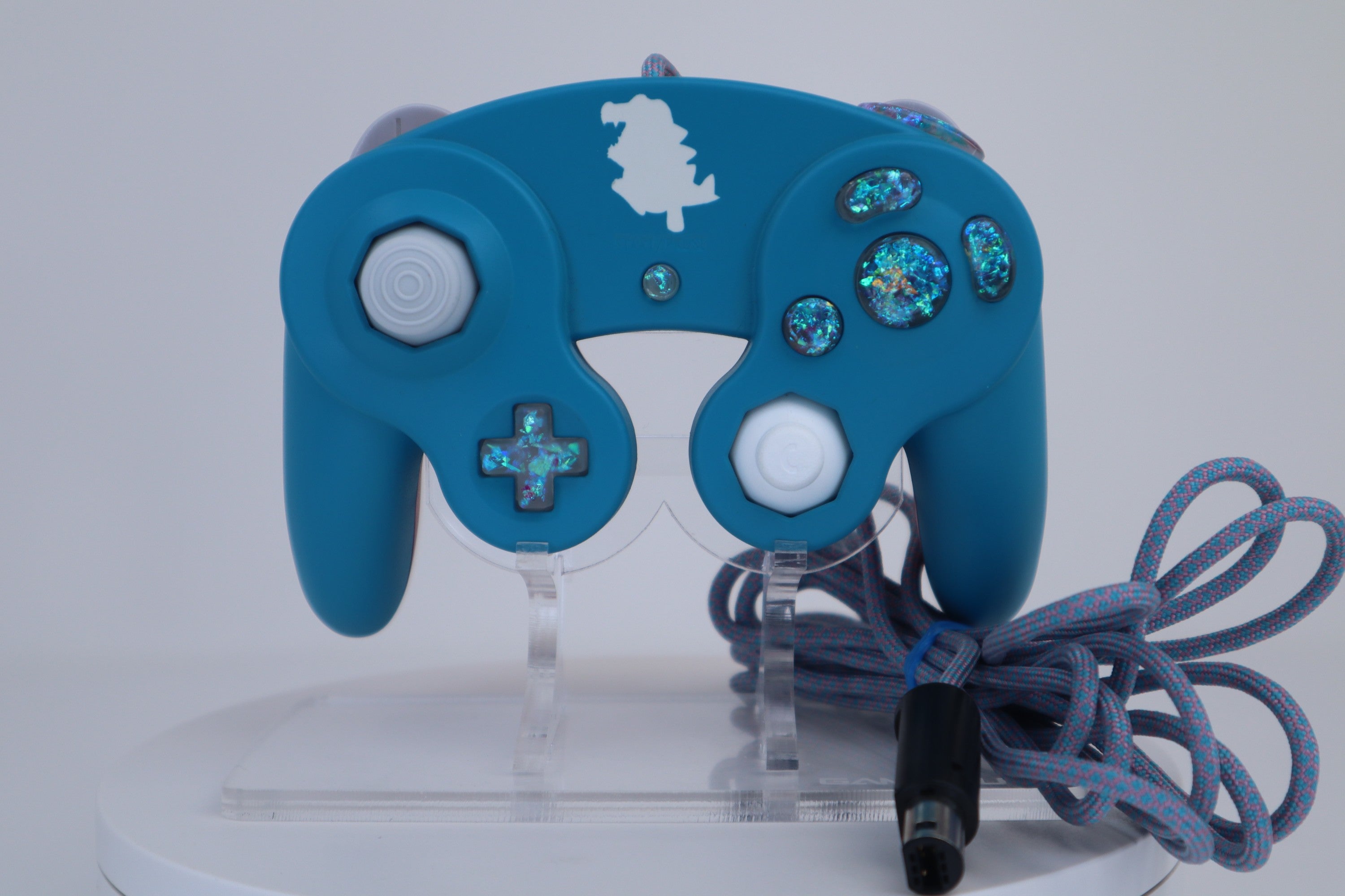 #158 Totodile – Top Notch Controllers