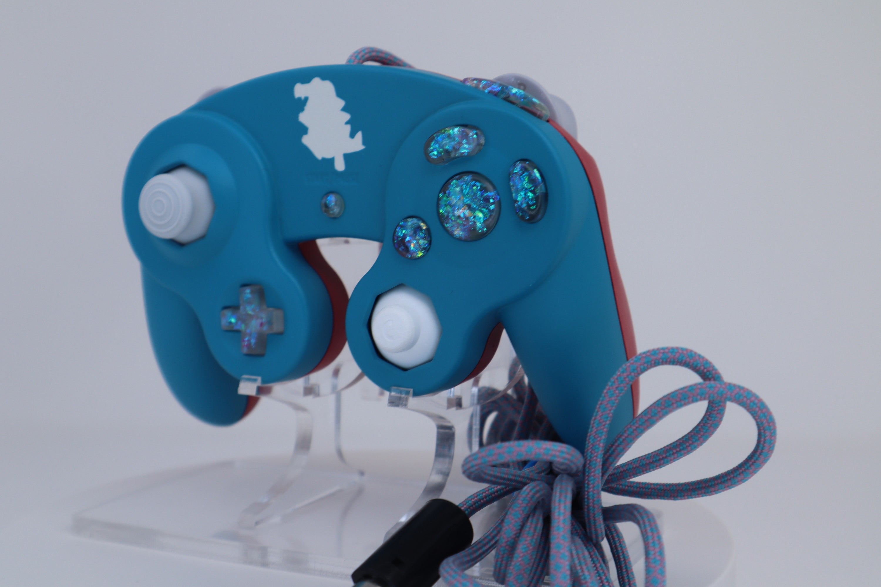 #158 Totodile – Top Notch Controllers