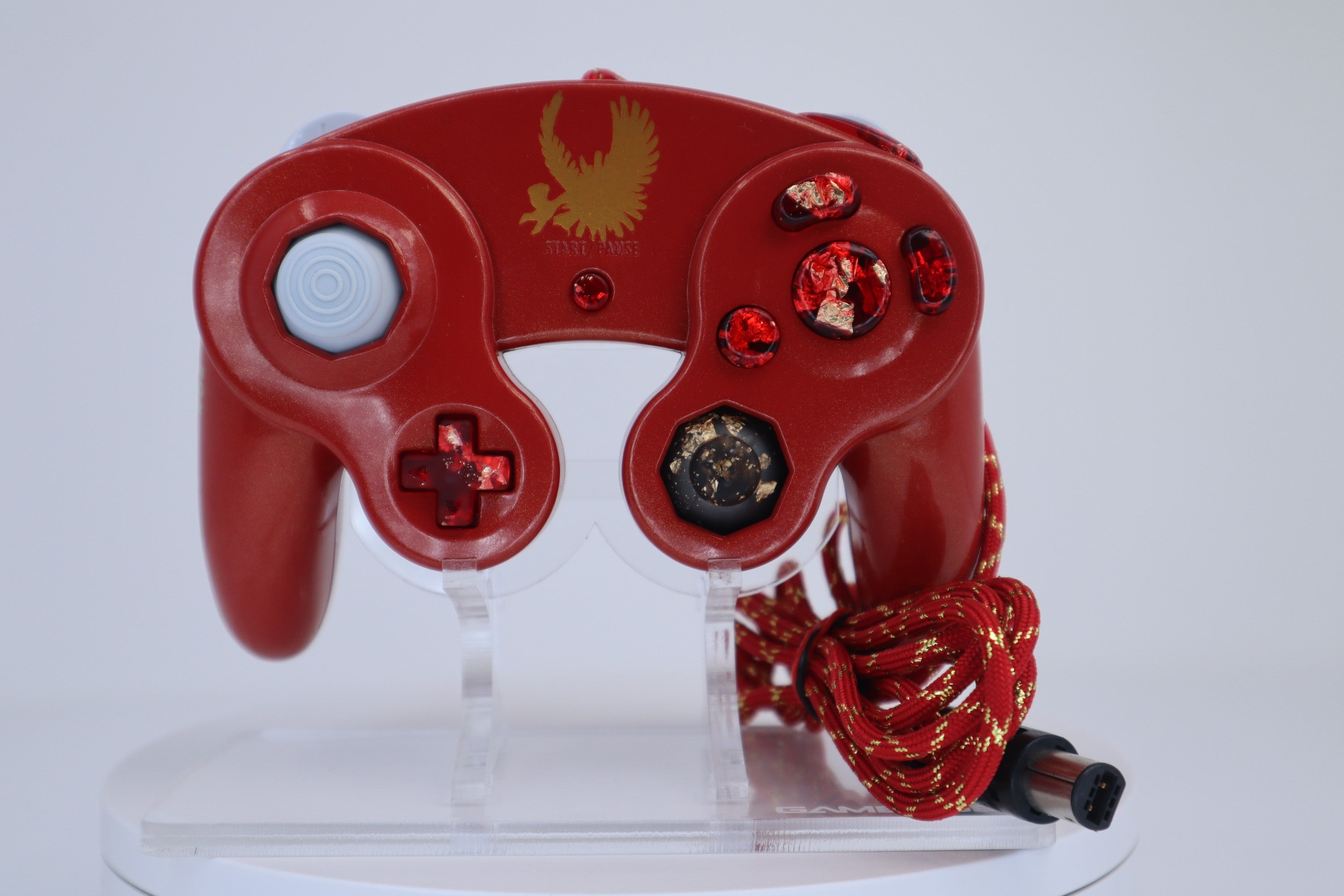 #250 Ho-Oh – Top Notch Controllers