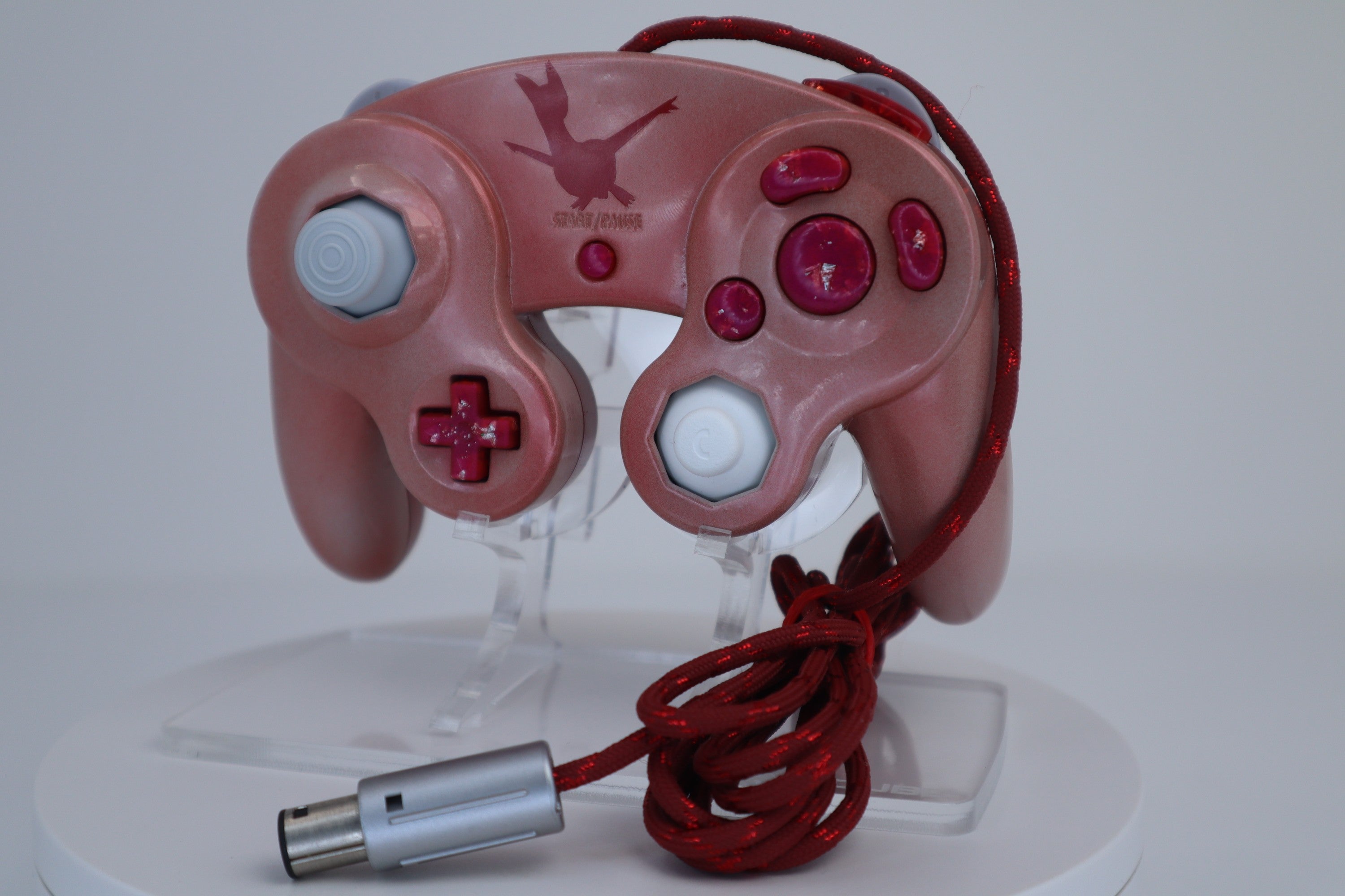 #380 Latias – Top Notch Controllers