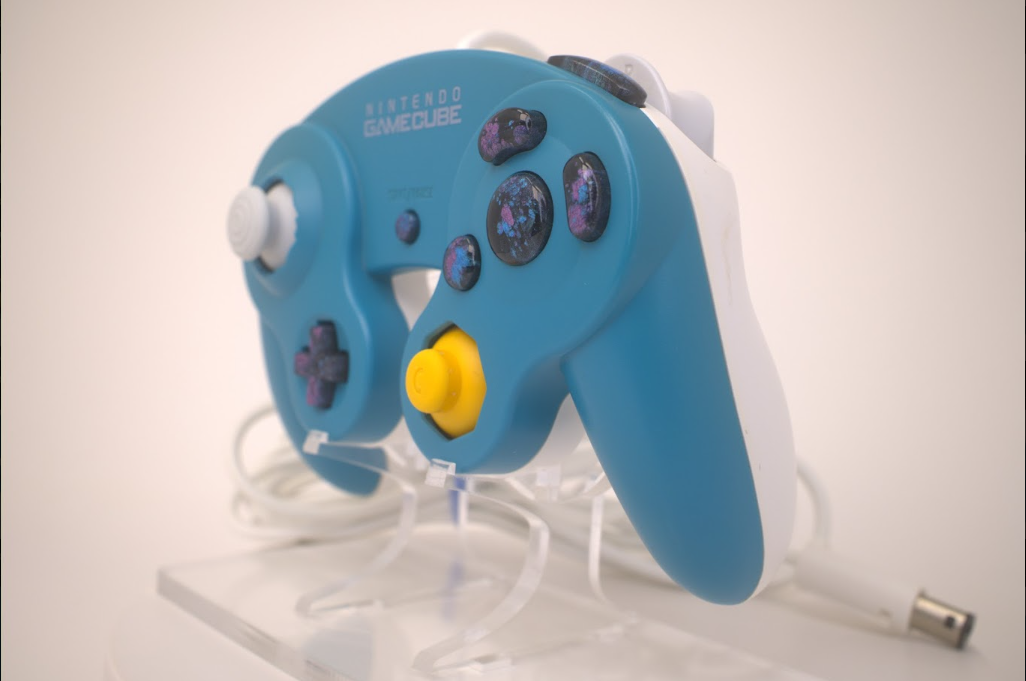 PHOBINATOR 1 – Top Notch Controllers