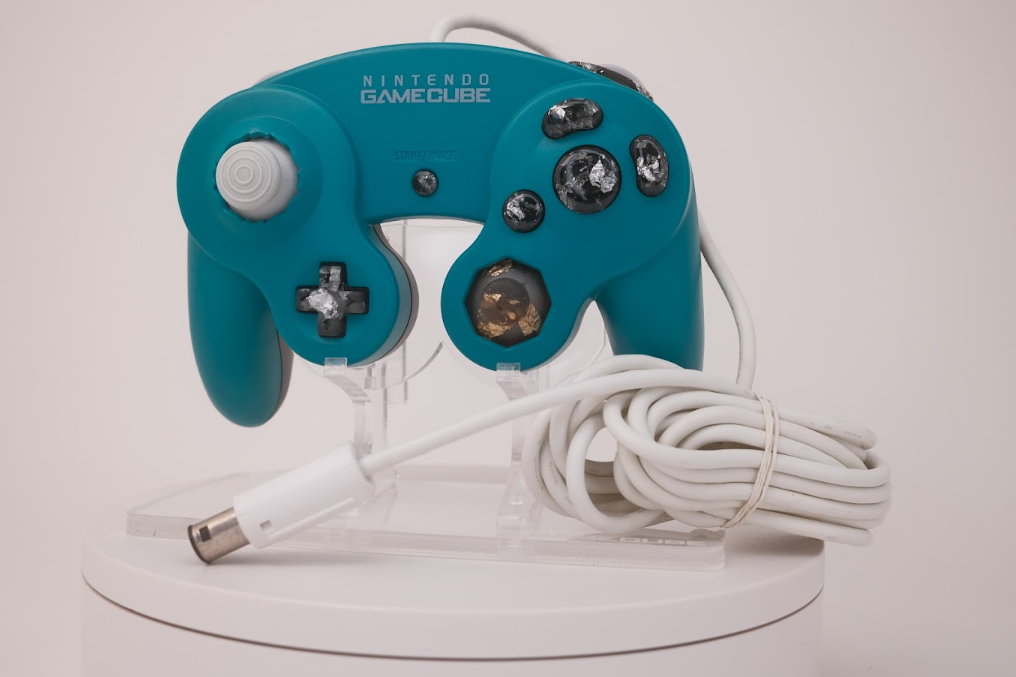 Gallery – Top Notch Controllers